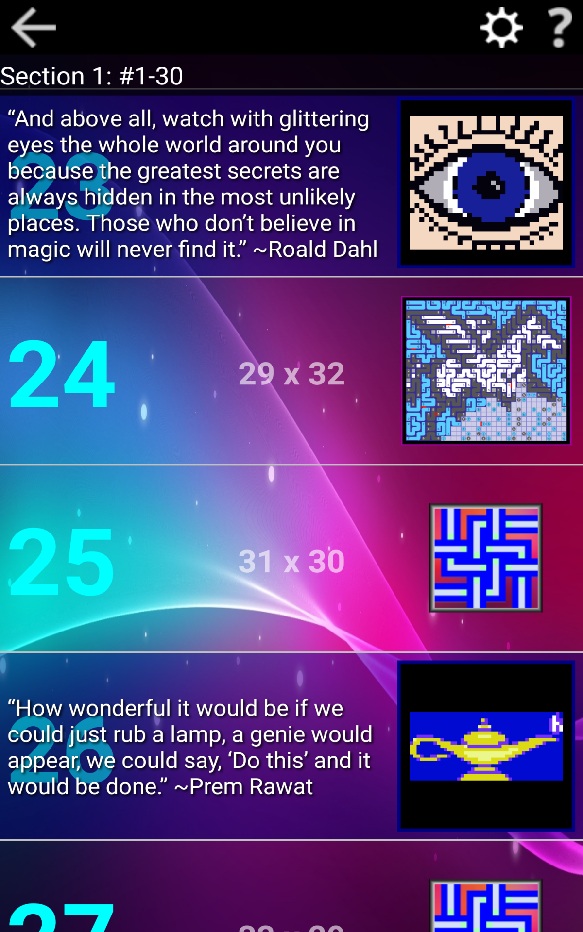 PathPix Magic - App on Amazon Appstore