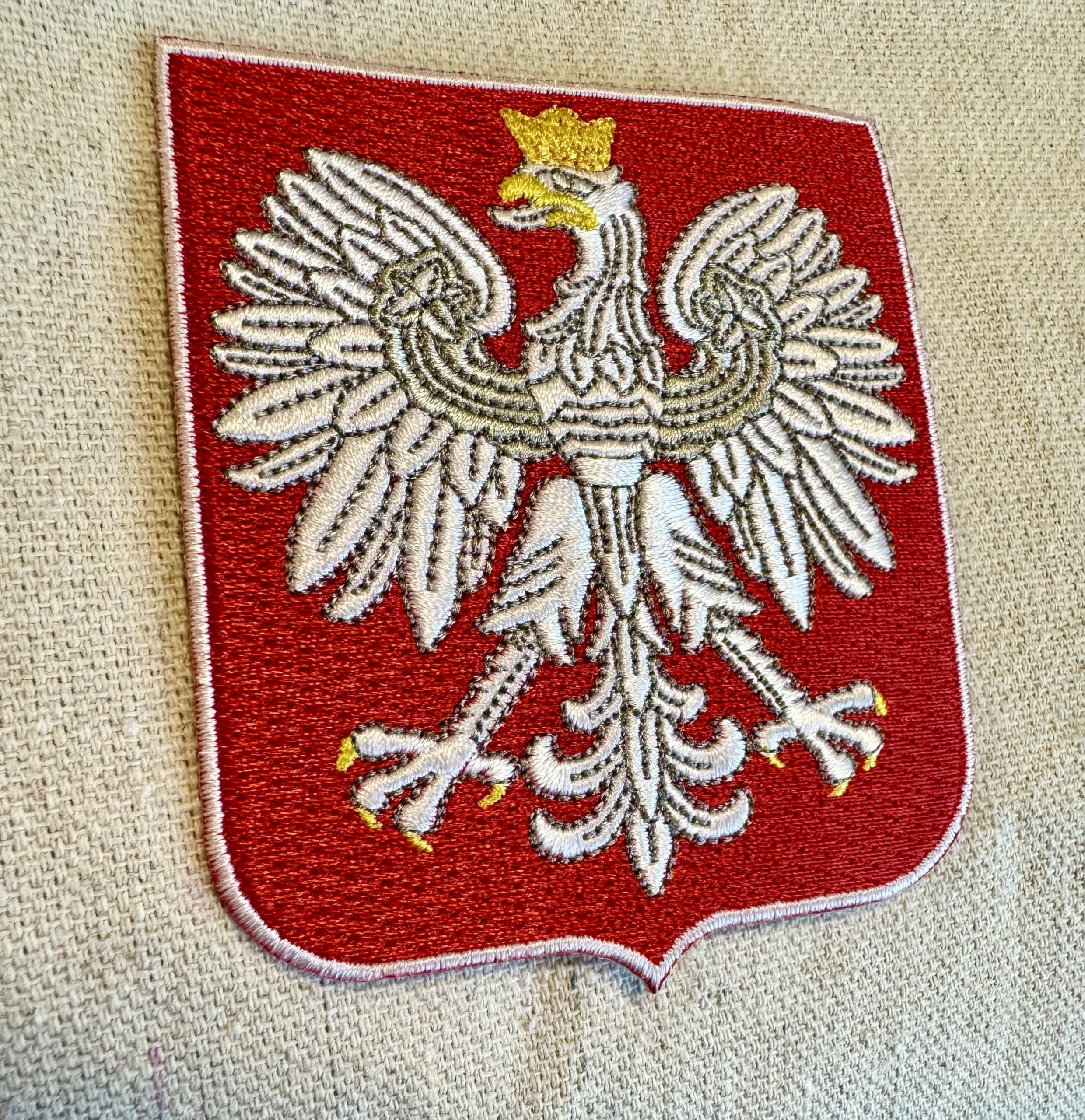 Poland Eagle