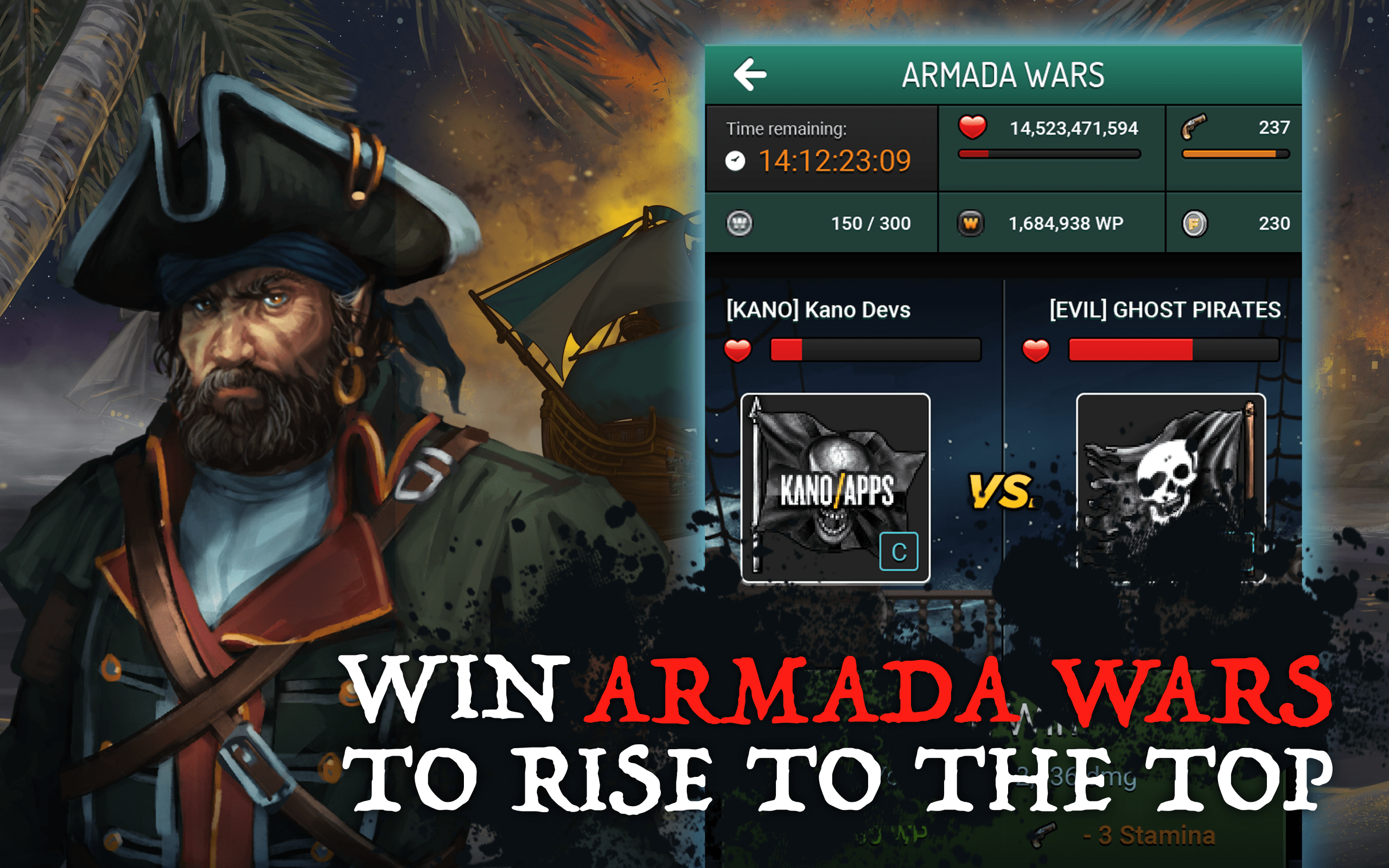 Pirate Clan:Amazon.ca:Appstore for Android