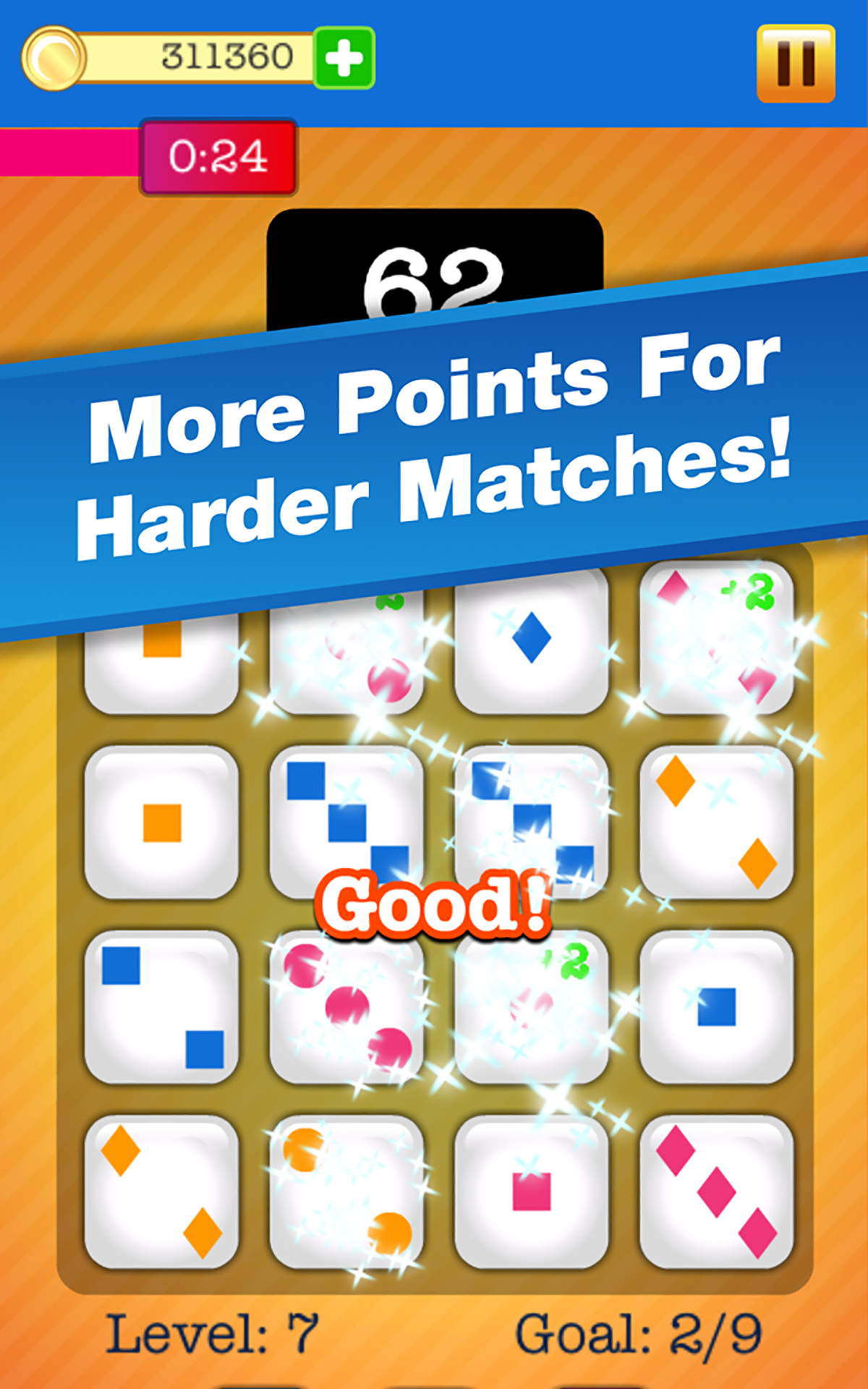 matchmania - kc games - App on Amazon Appstore