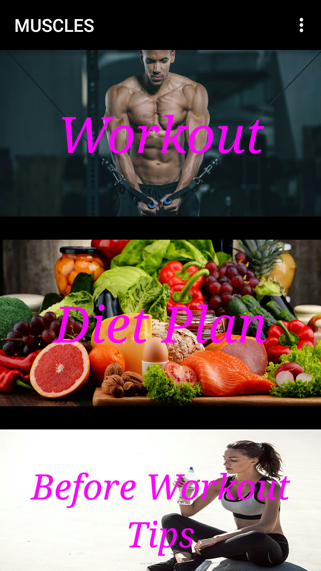 Fitness Pro - App on Amazon Appstore