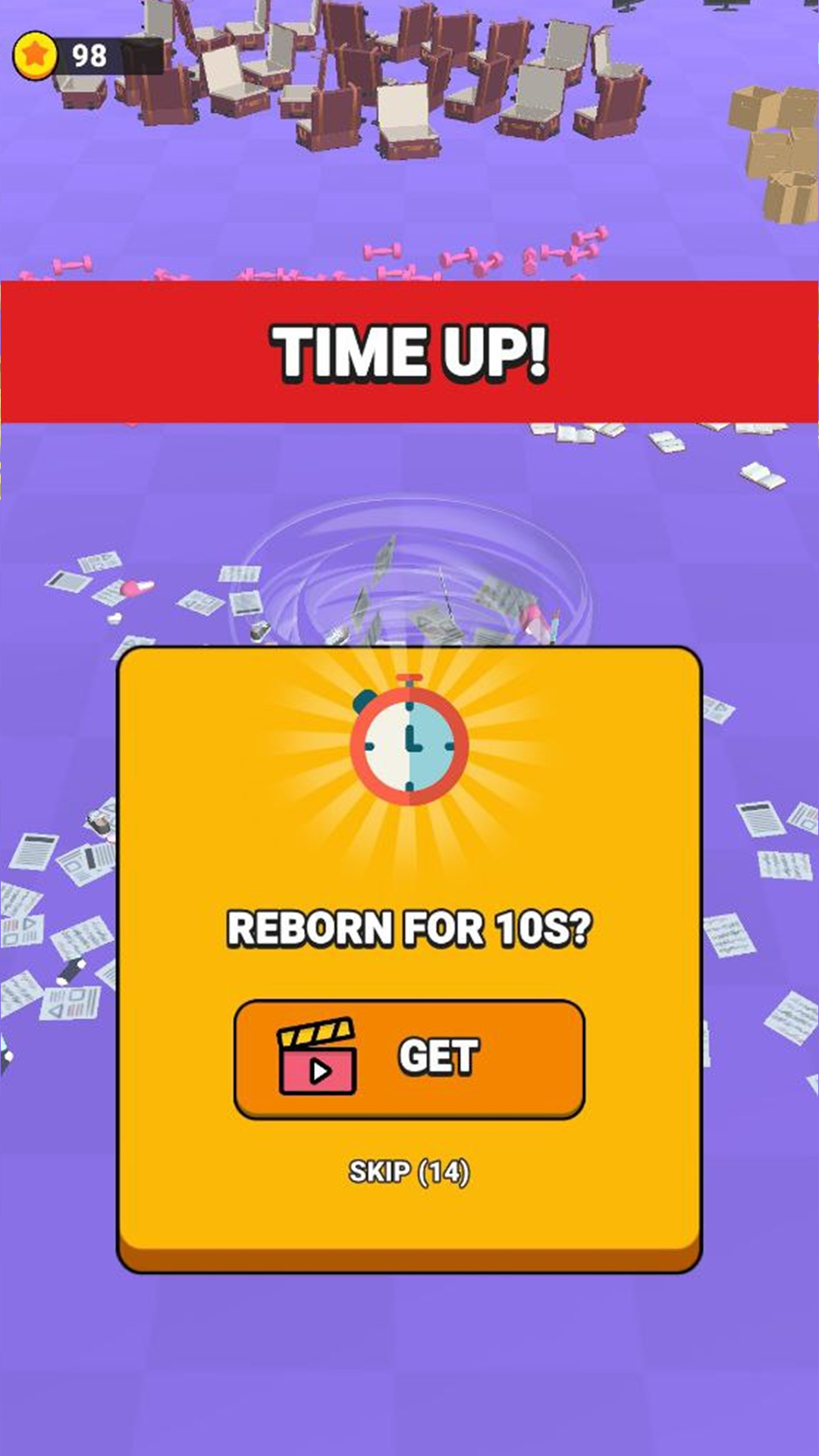 Attack Tornado: Destroying games. Hurricane simulator - App on Amazon ...