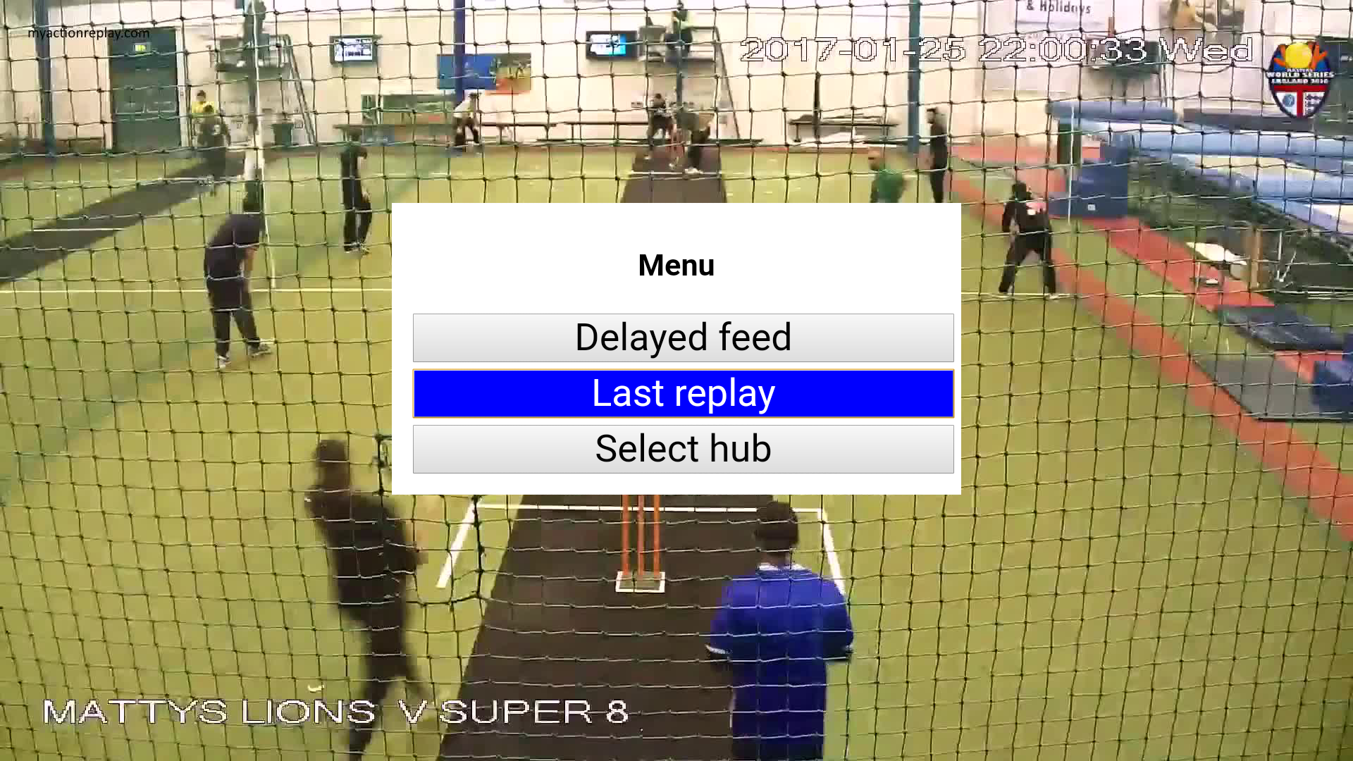 My Action Replay Kiosk - App on Amazon Appstore
