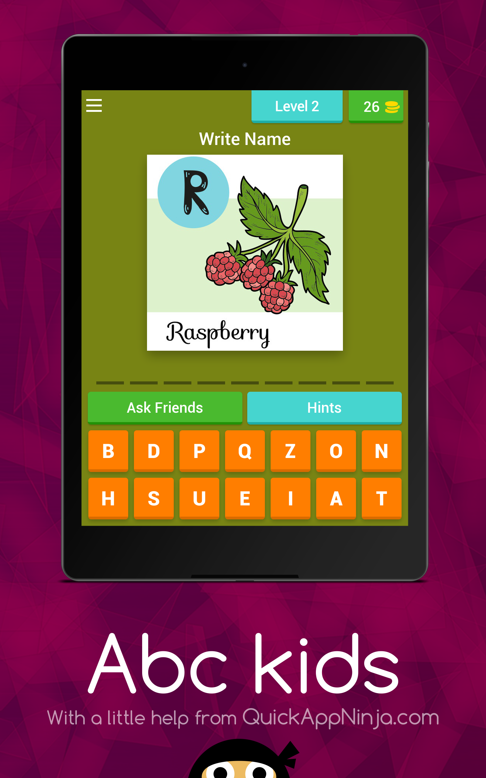 Abc kids - App on Amazon Appstore