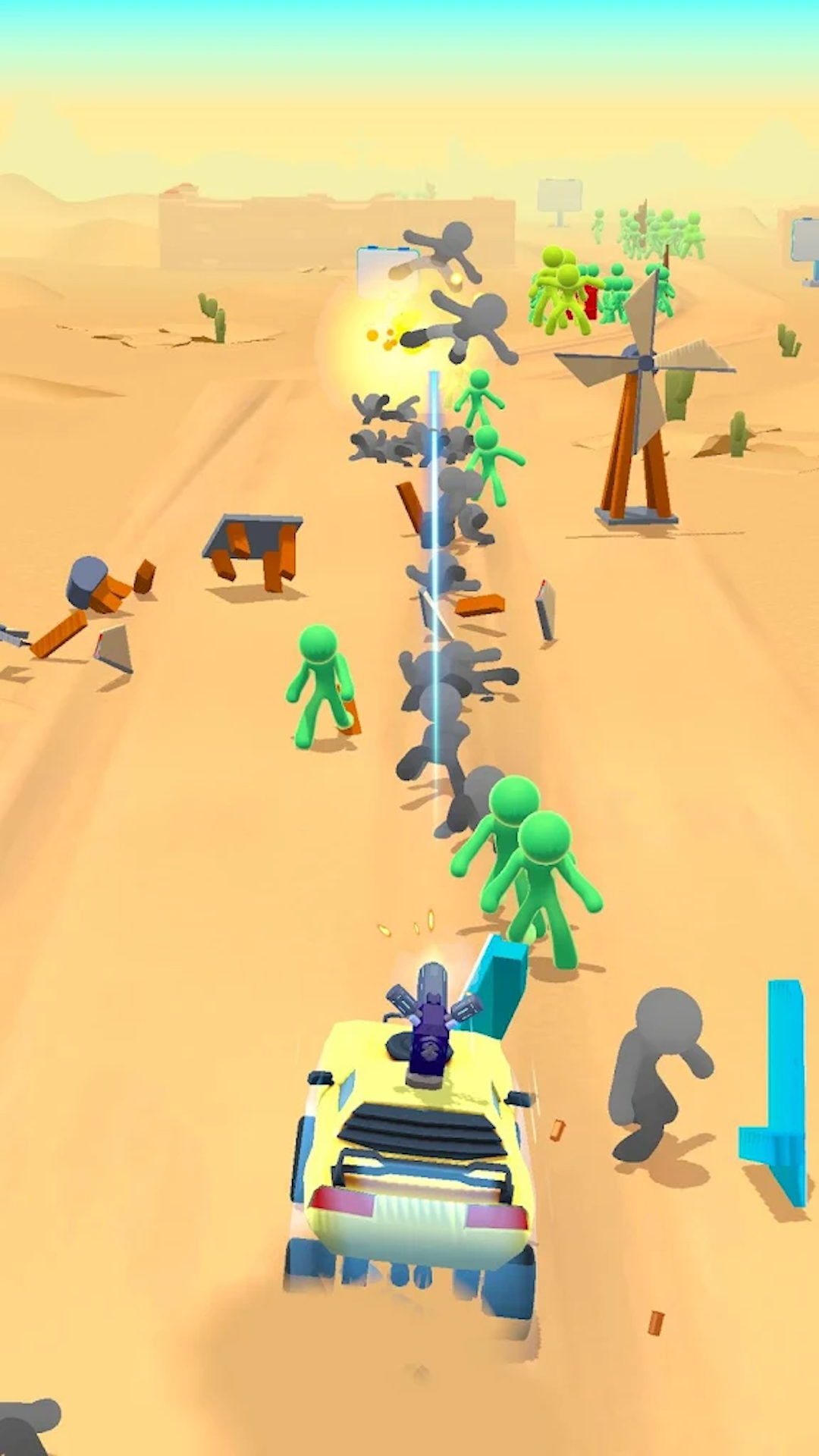 Ride Shooter: Car shooting games. Real driving - App on the Amazon Appstore