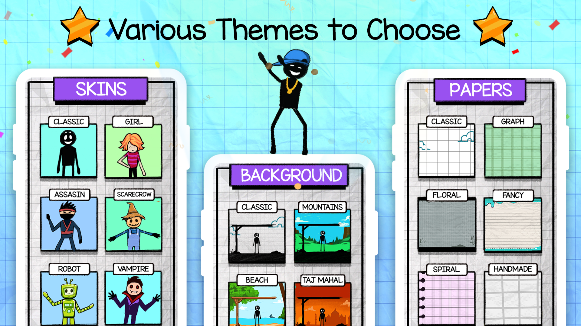 Hangman Game - Classic Word Movies Games - Application sur Amazon Appstore