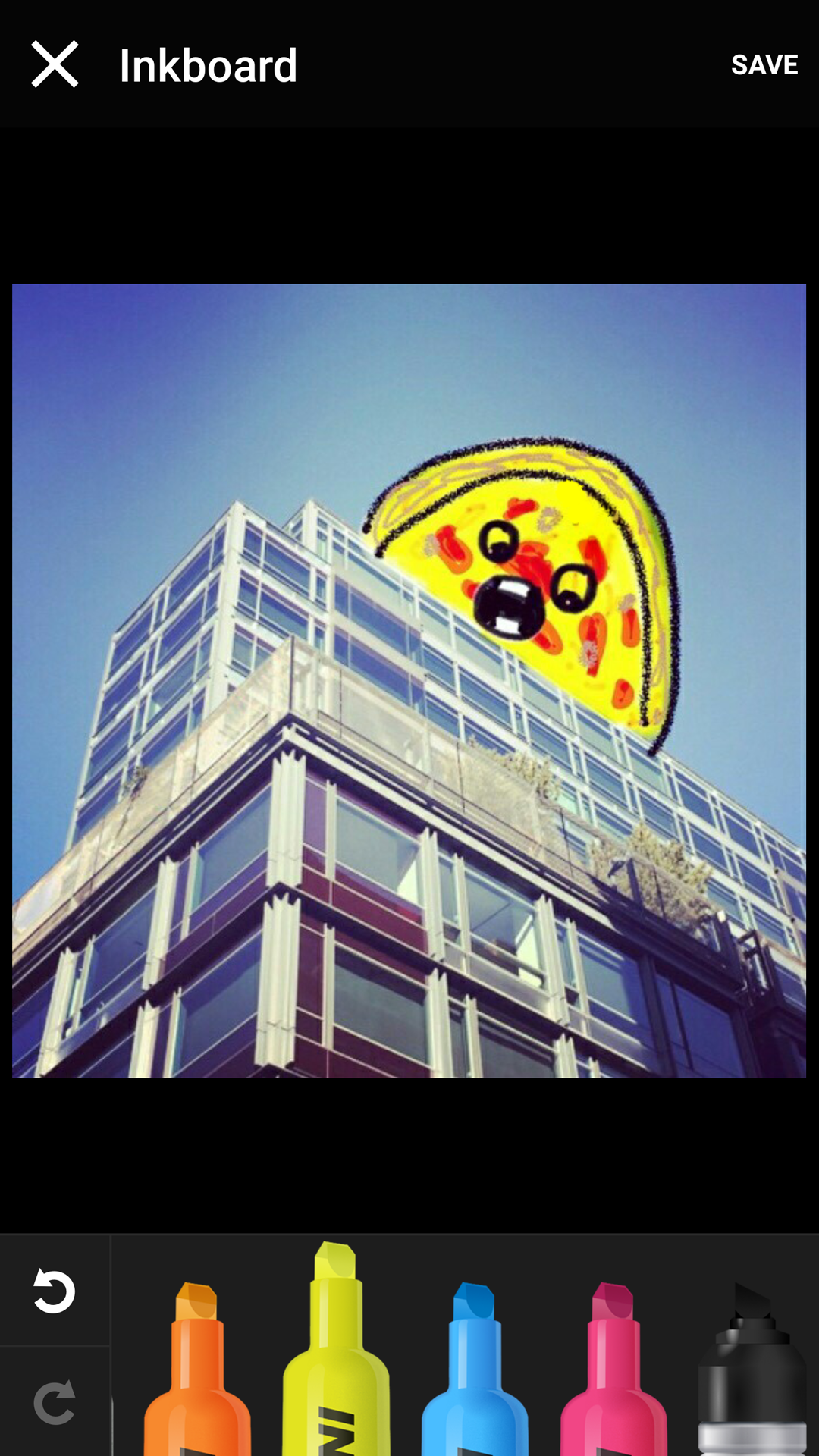 Inkboard - App on Amazon Appstore