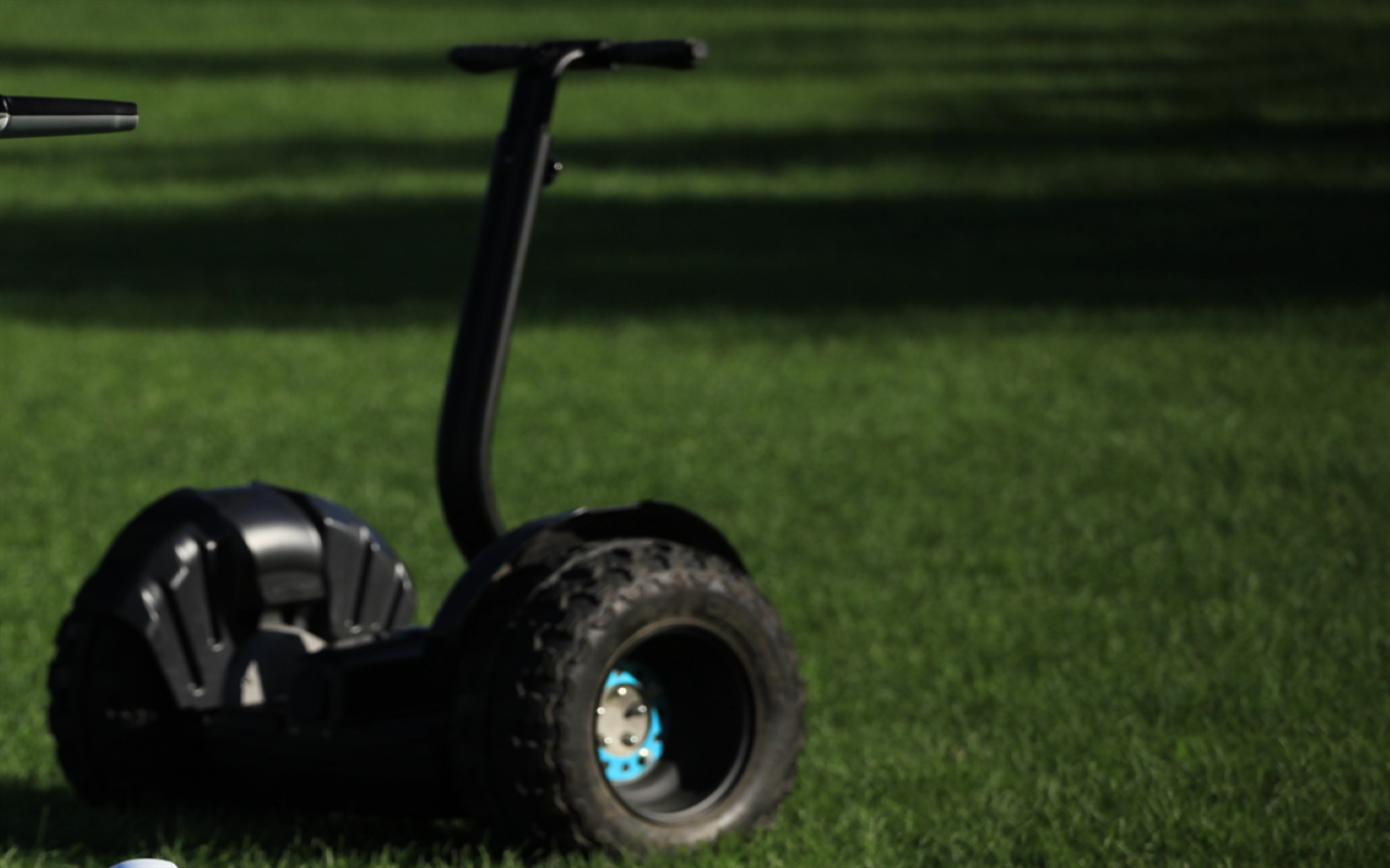 SmartRunner - Ninebot Danmark - App on the Amazon Appstore