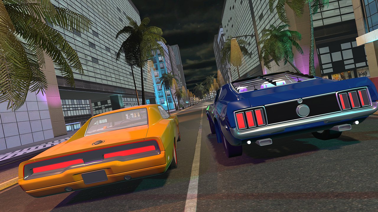 Drag Racing Car Games 3D:Racing Game 2023 - App on Amazon Appstore