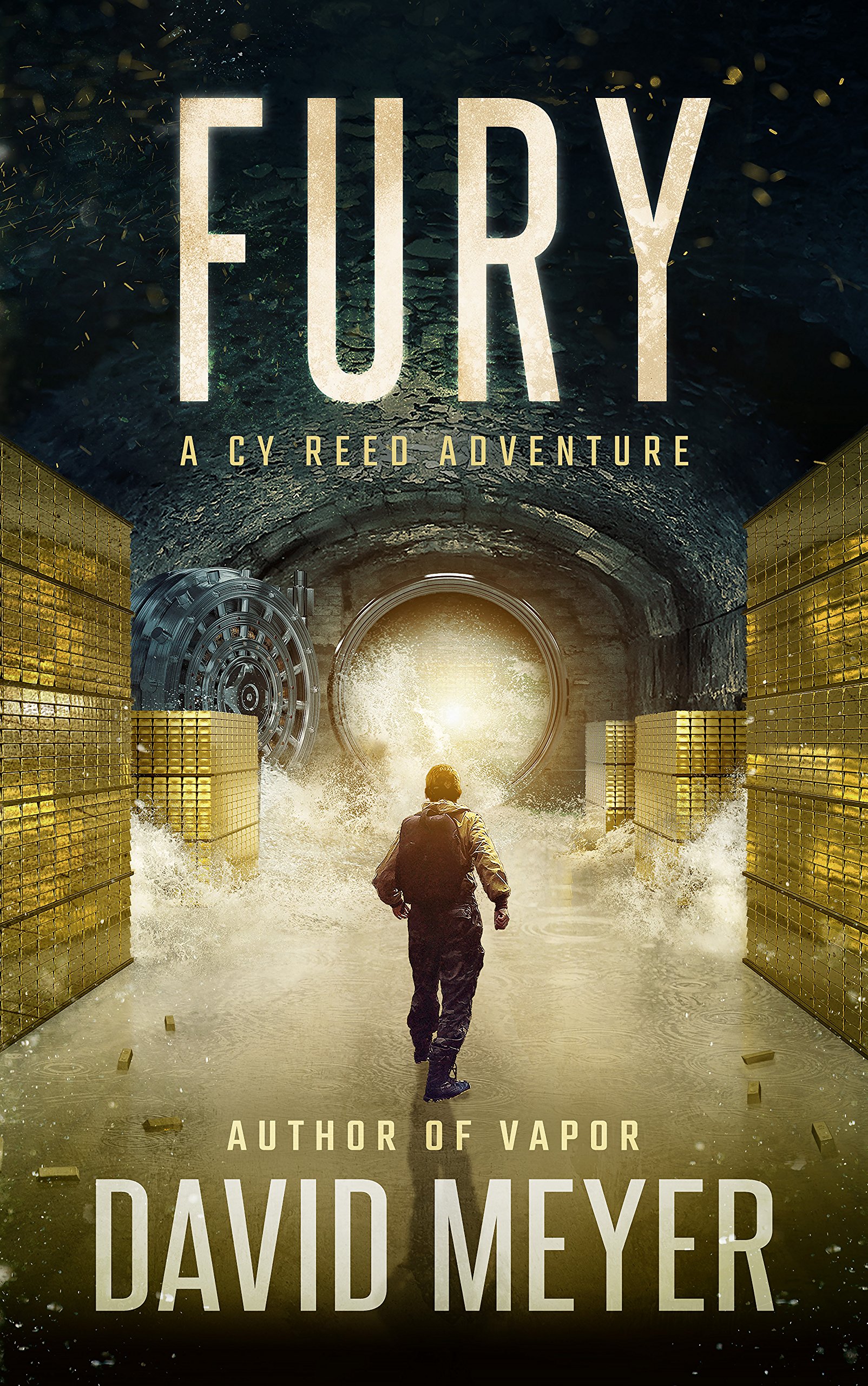 Publication: Fury