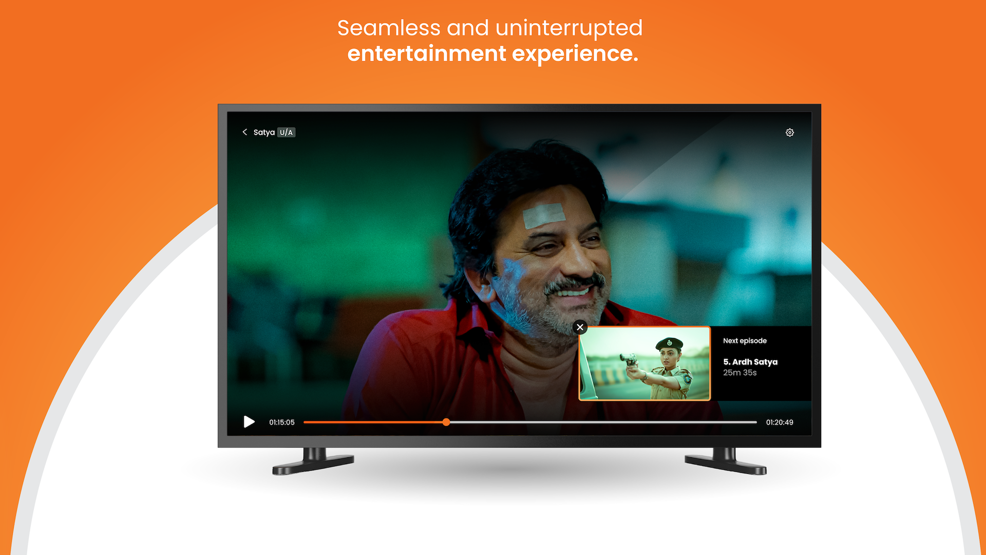 JOJO APP: Movies, Shows, Natak - App on Amazon Appstore