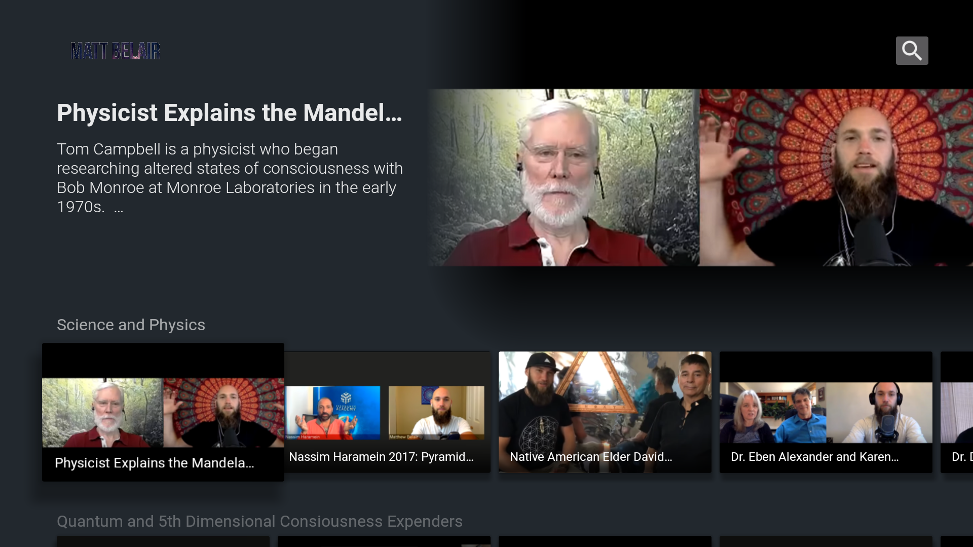 Professor Dave Explains - App on Amazon Appstore