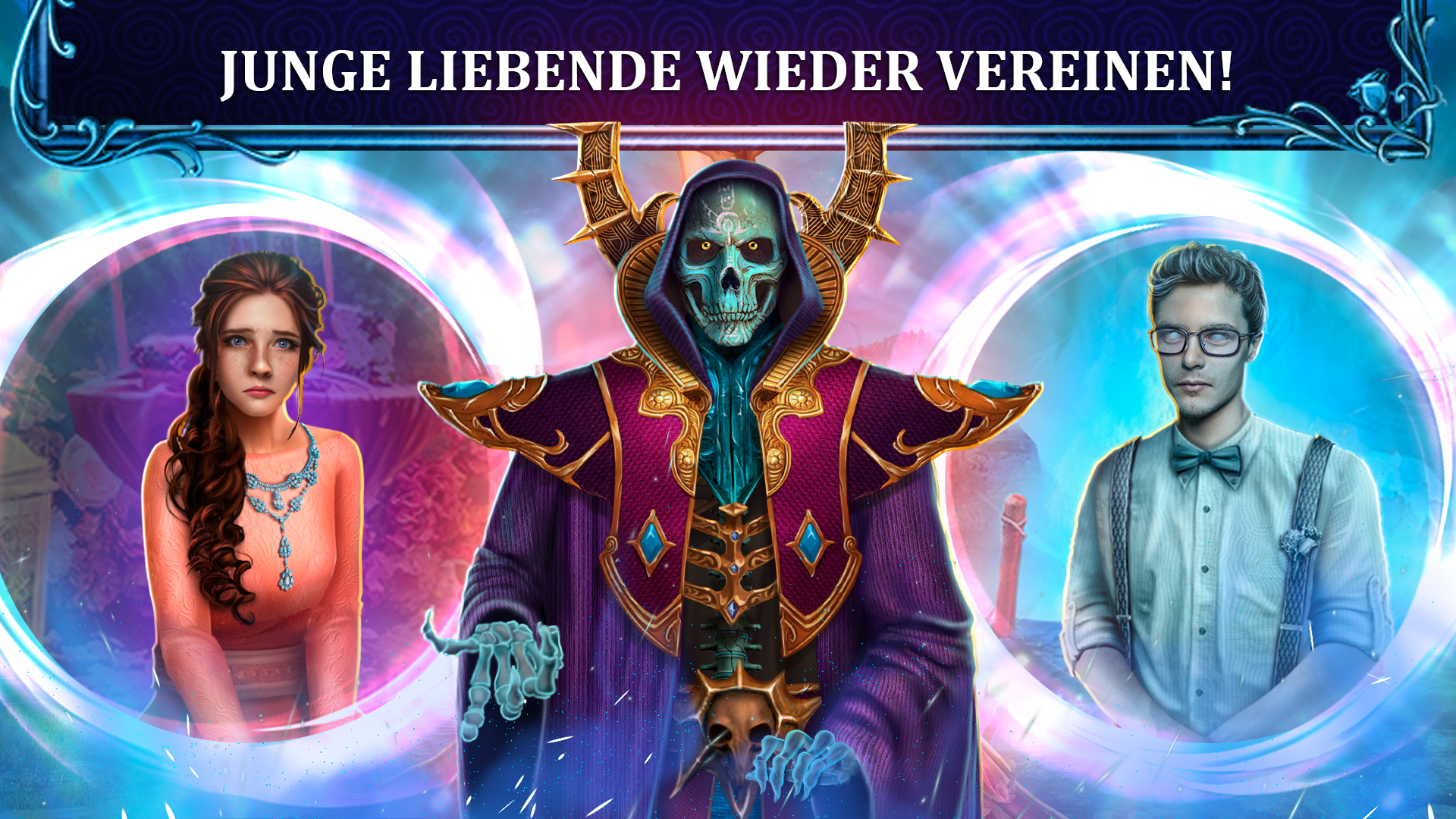 Wimmelbildspiele - Mystery Tales: Bis zum Tod Sammleredition (Free To ...