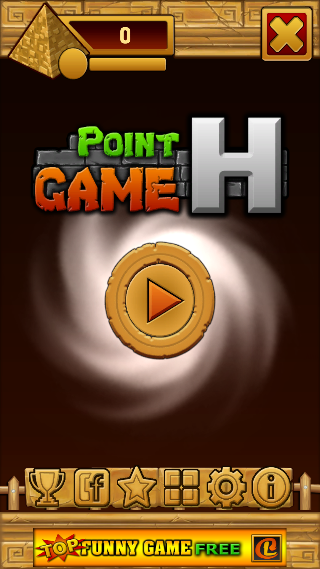 Point Game H - App on Amazon Appstore