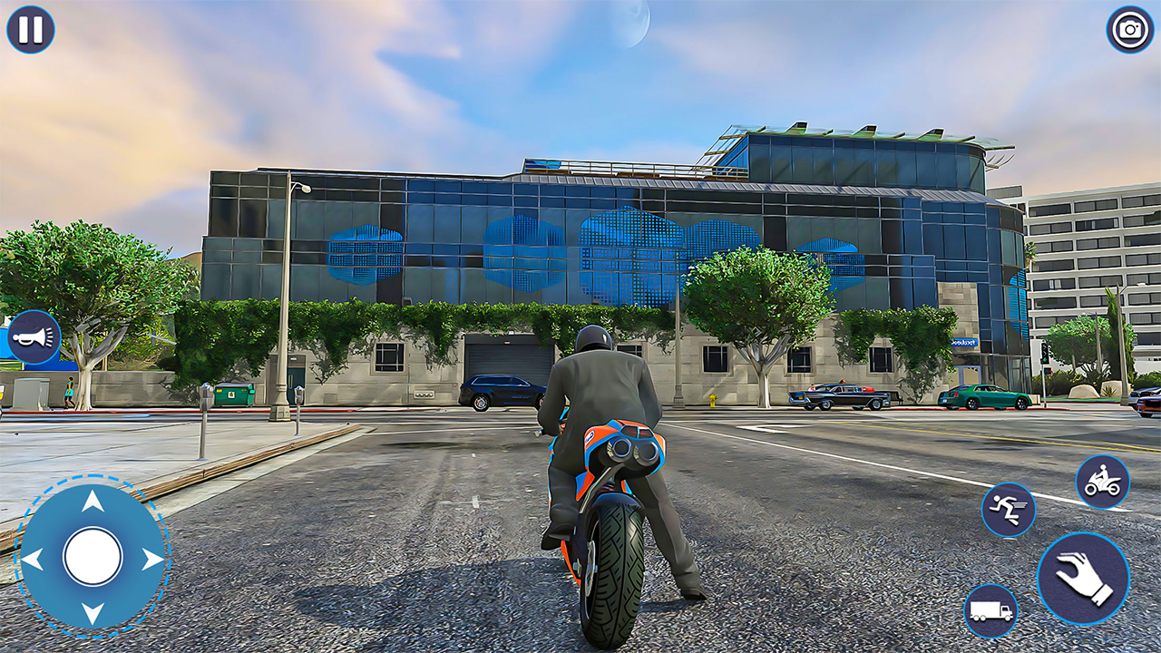 Heavy Bike For Sale Simulator 3D 2024: Buy Sell Trade and Upgrade ...
