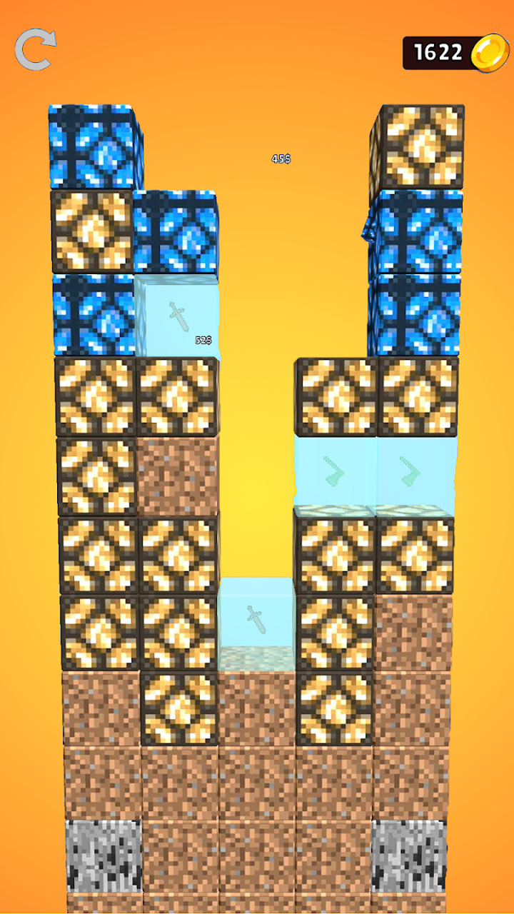 Merge Dig Miners Merge Game - App on Amazon Appstore