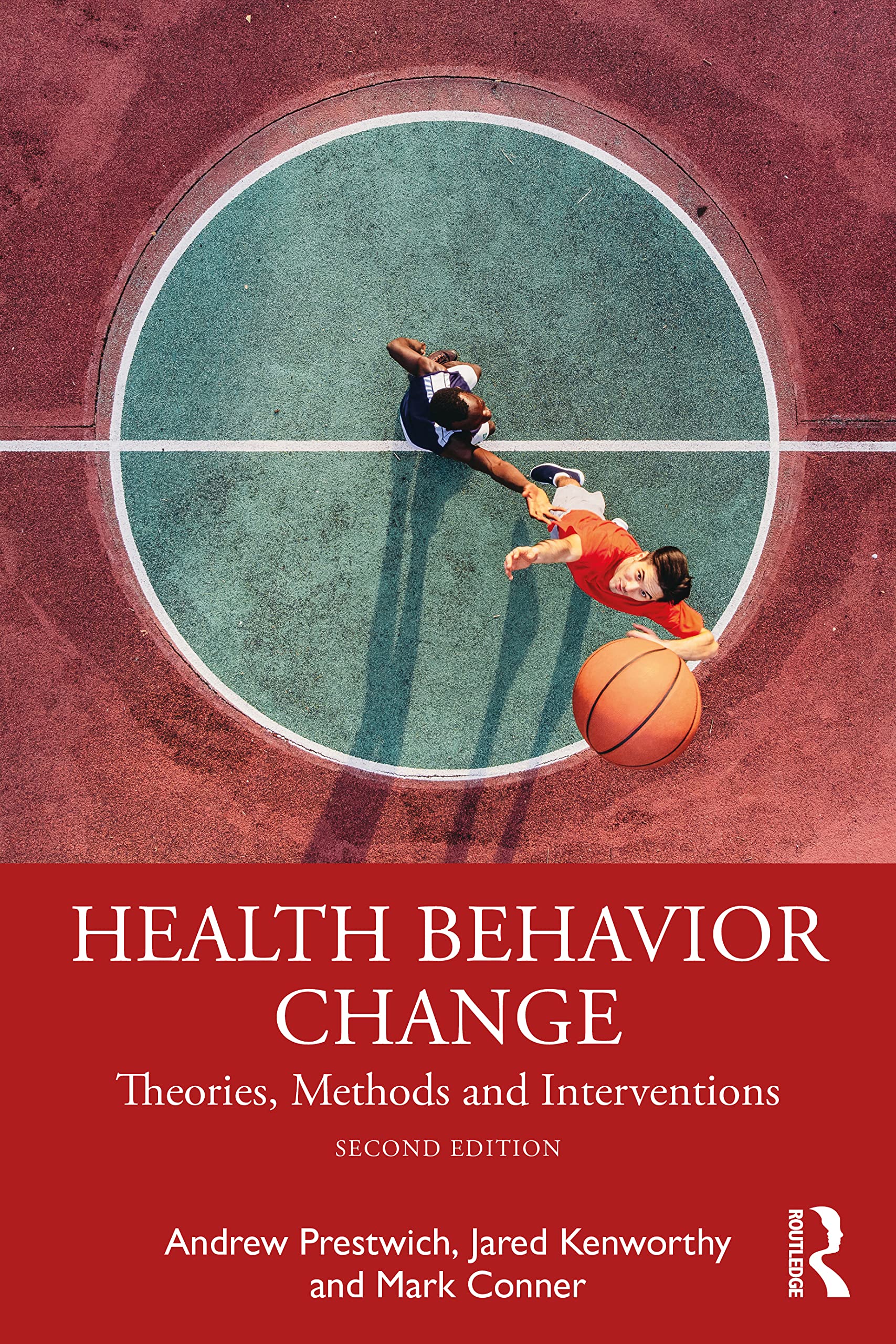 Buy Health Behavior Change: Theories, Methods and Interventions Book ...