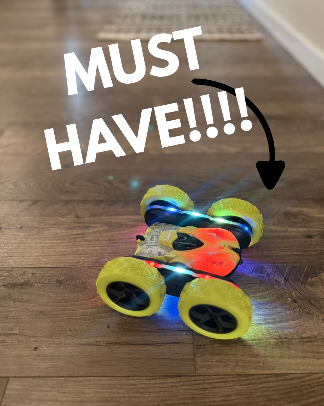 Watch Super fun remote control car for ALL ages!! on Amazon Live