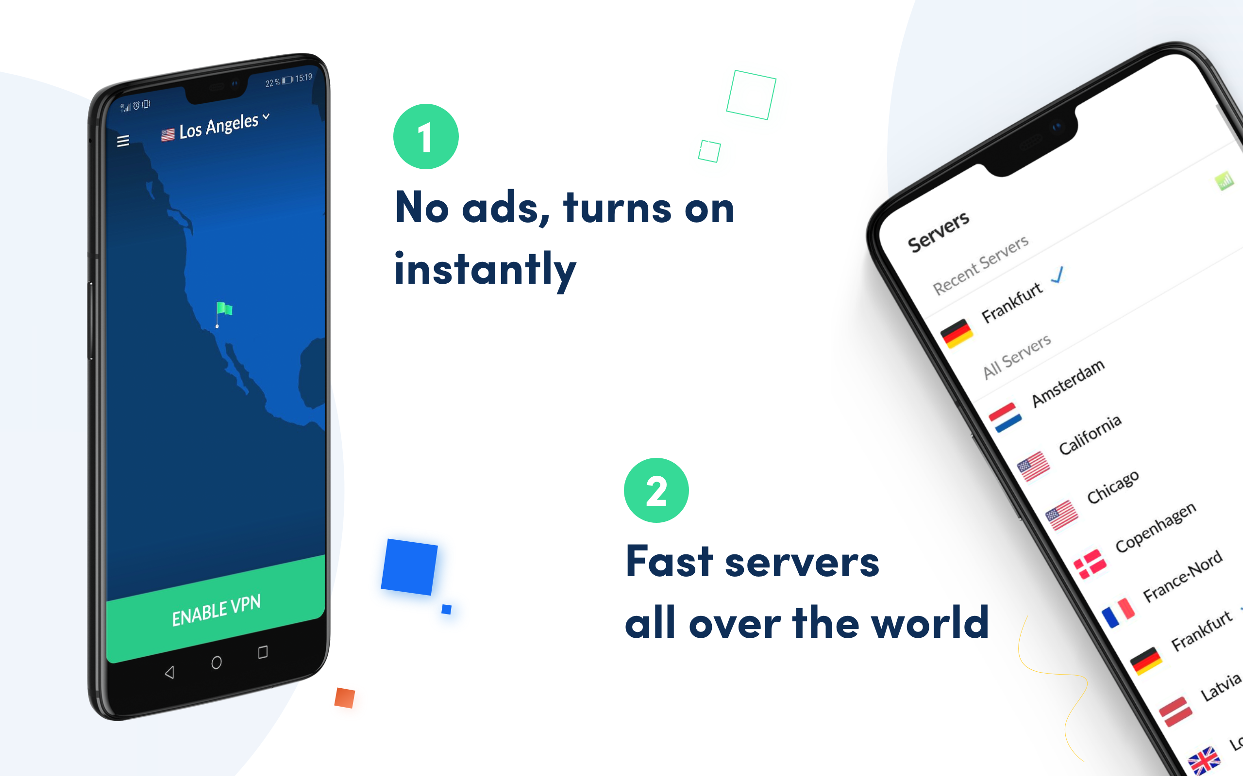 BigMama - Free VPN - App on Amazon Appstore