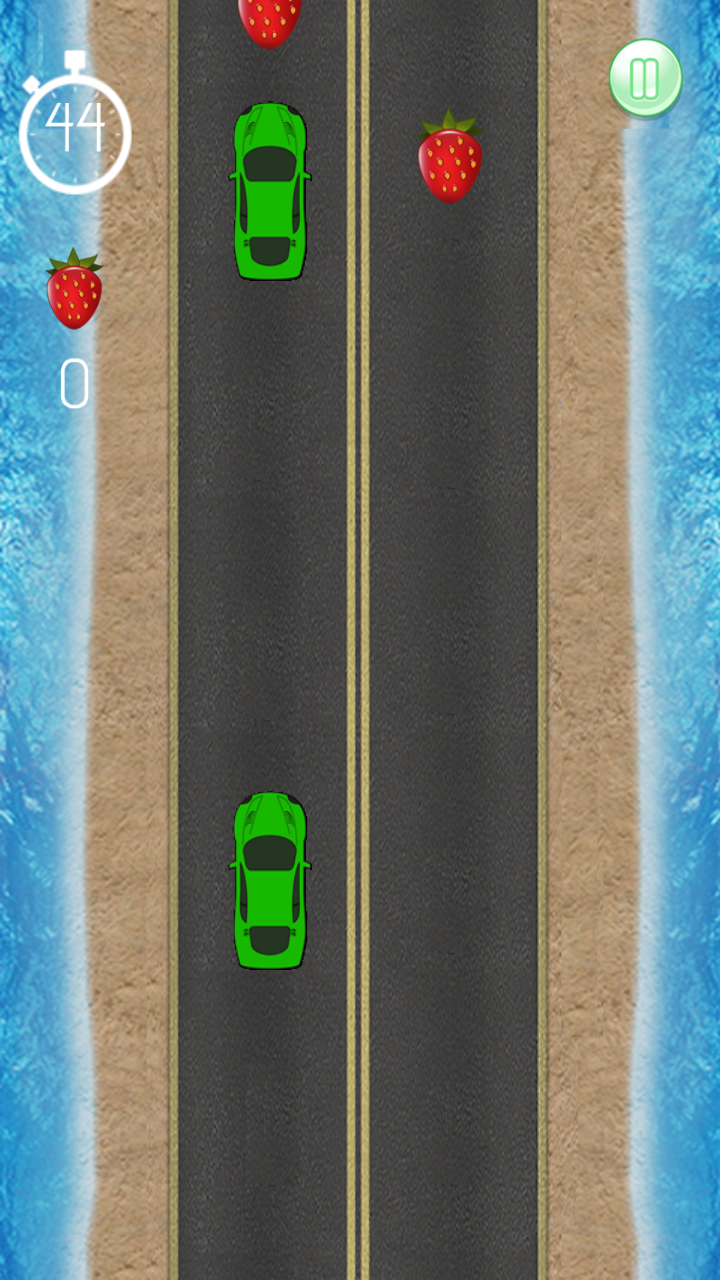 Racing For Kids - App on Amazon Appstore