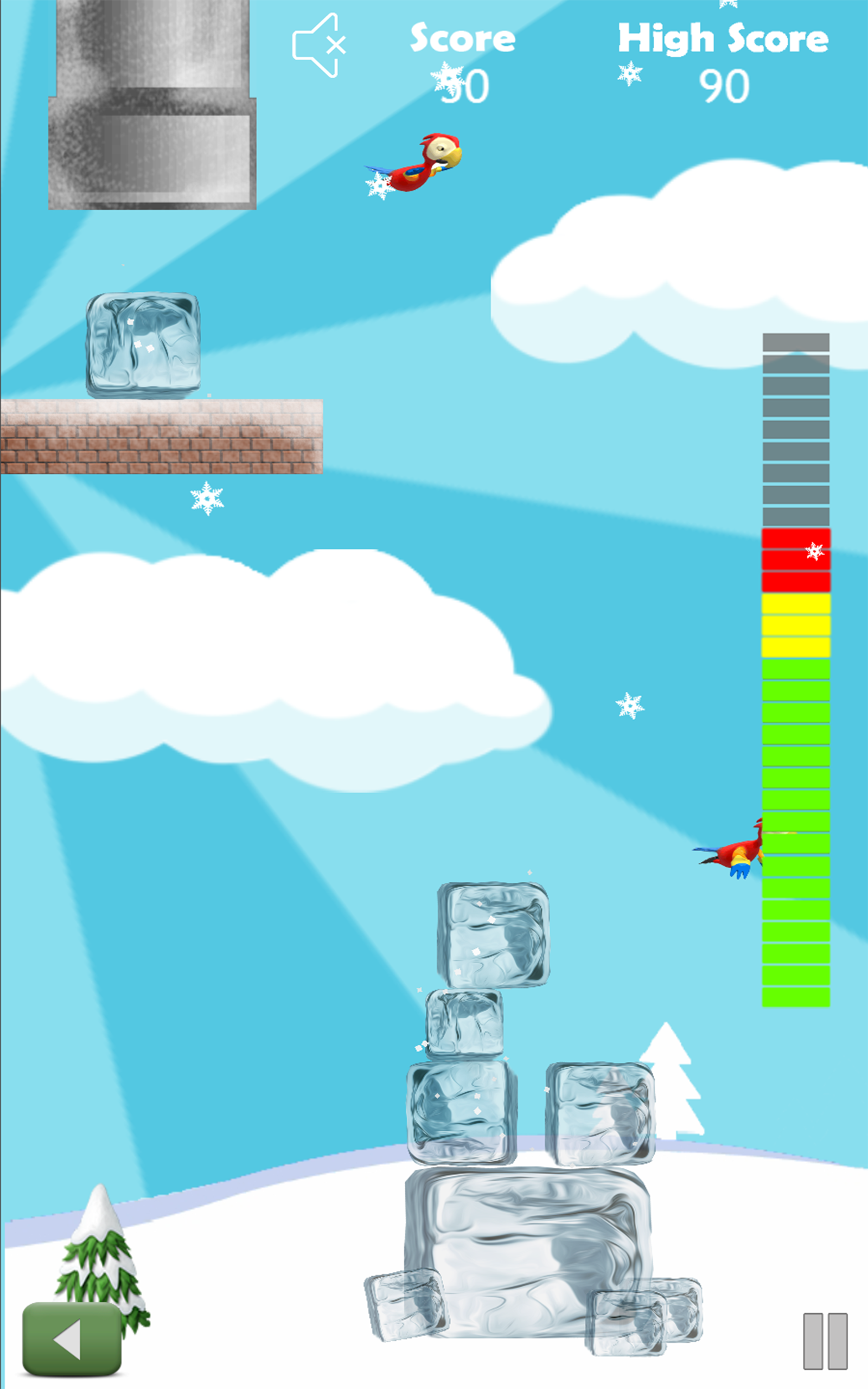 Block Stacker - App on Amazon Appstore