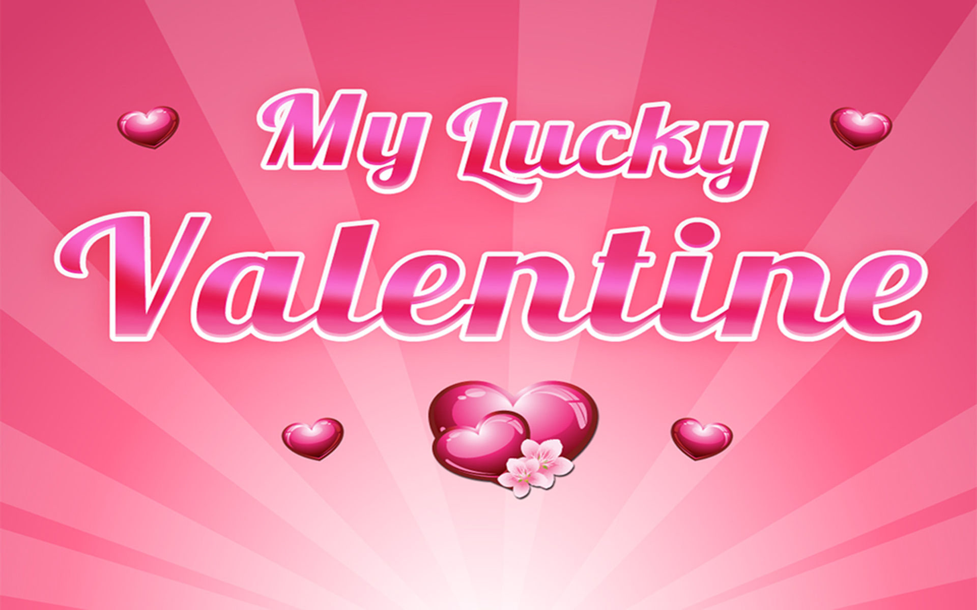 My Lucky Valentine Slots - App on the Amazon Appstore