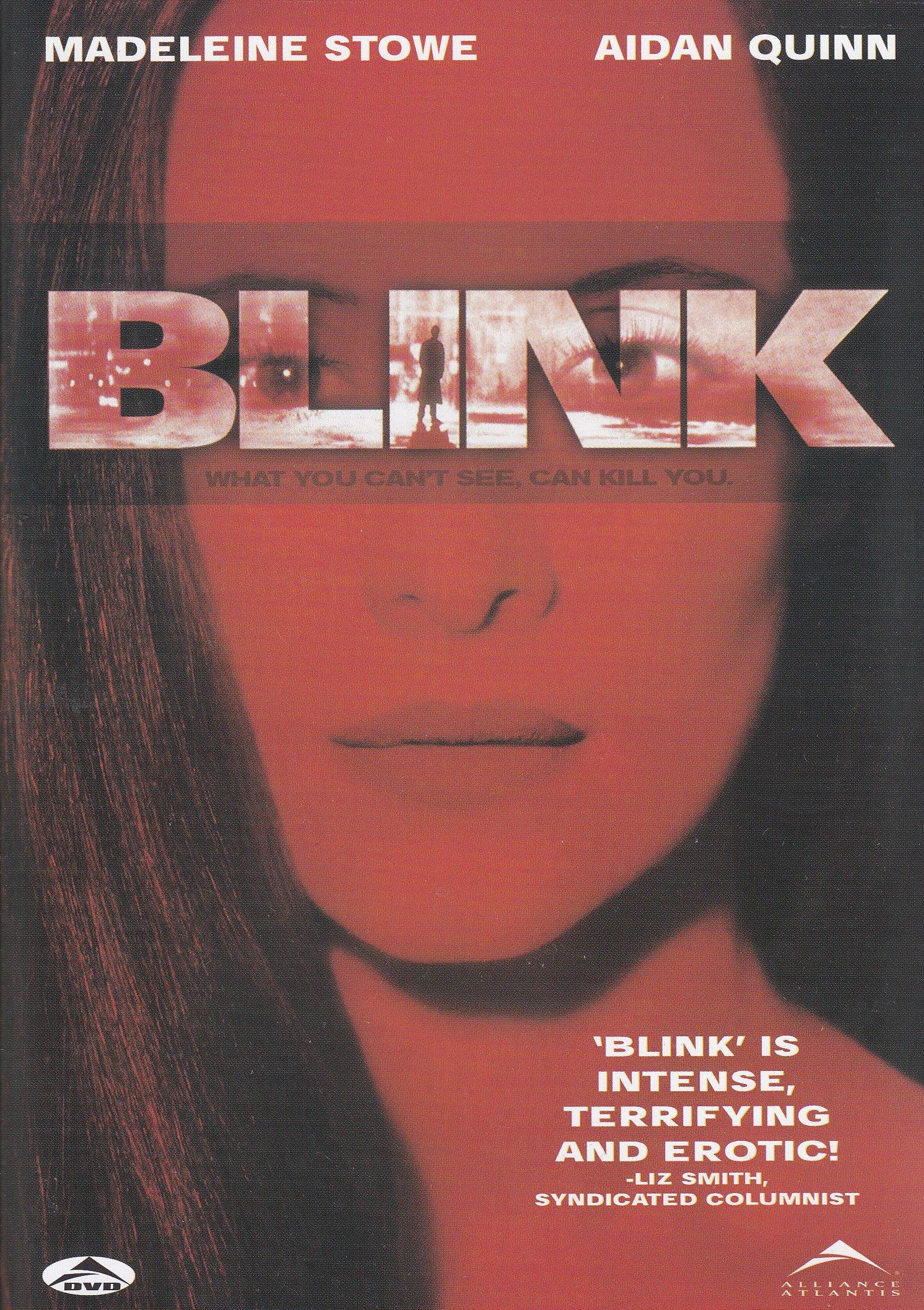 Blink: Amazon.ca: Movies & TV Shows
