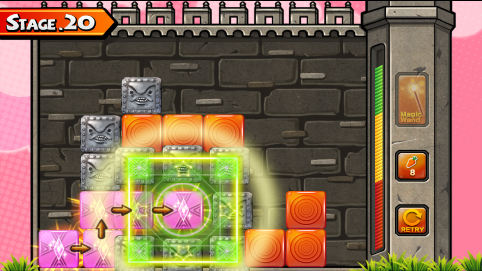 Toki's Magic Wand - App on Amazon Appstore