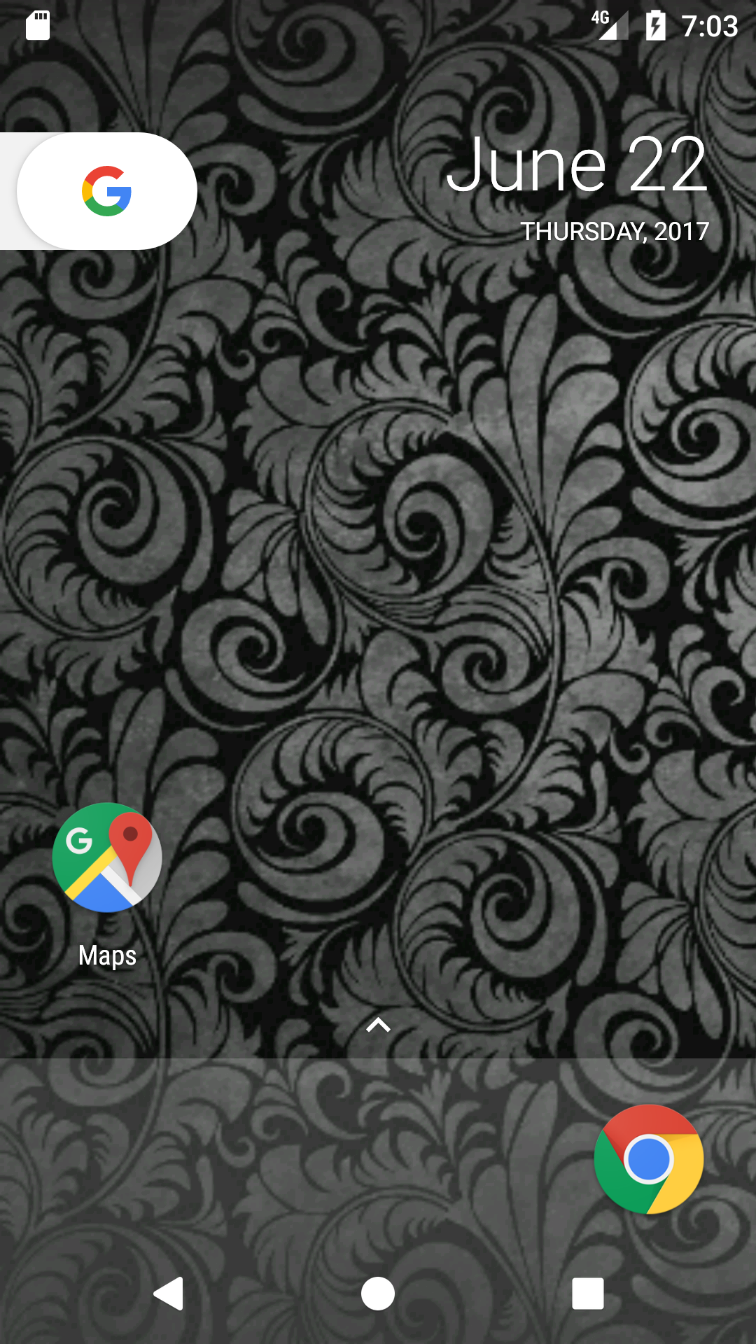 Black Background HD FREE Wallpaper - App on Amazon Appstore