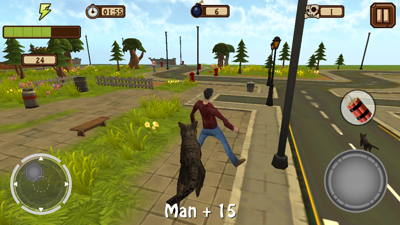 Catty Cat World - App on Amazon Appstore