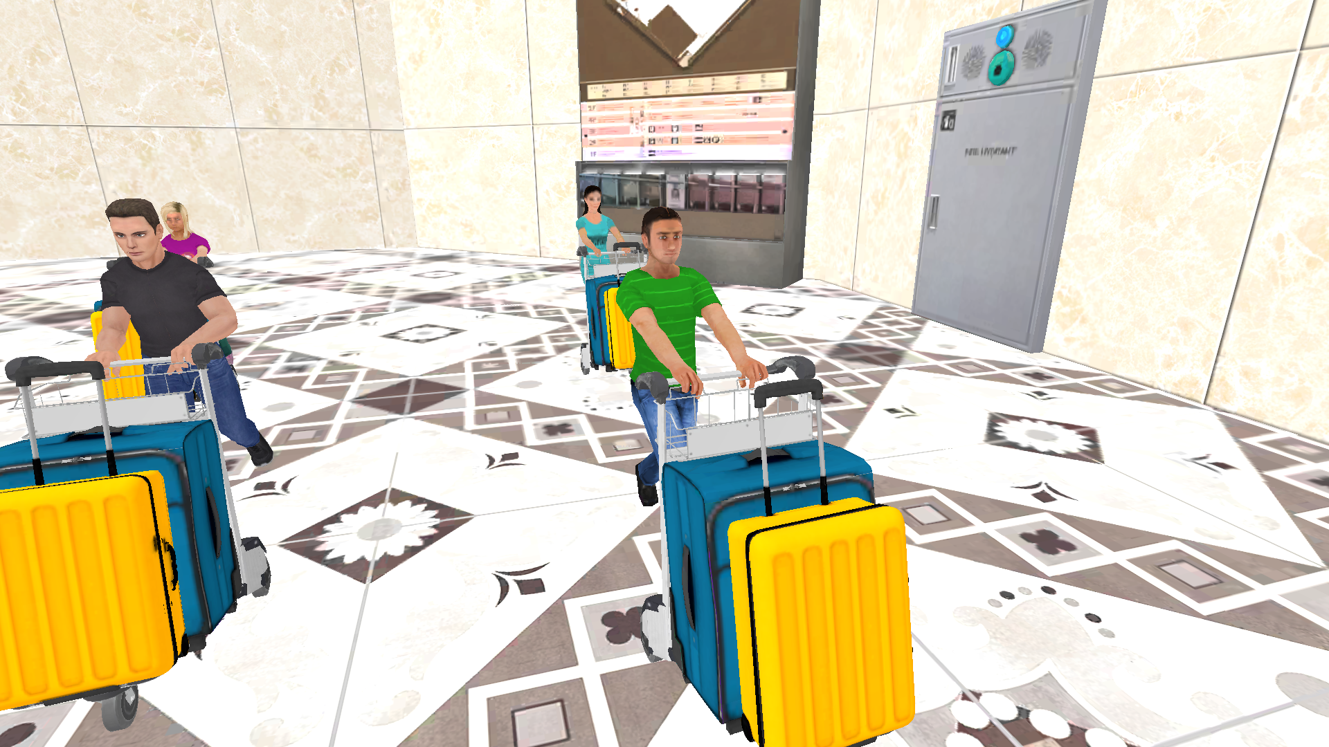 Ultimate Plane Simulator: Real Airplane Flying Games 3D - App on Amazon ...