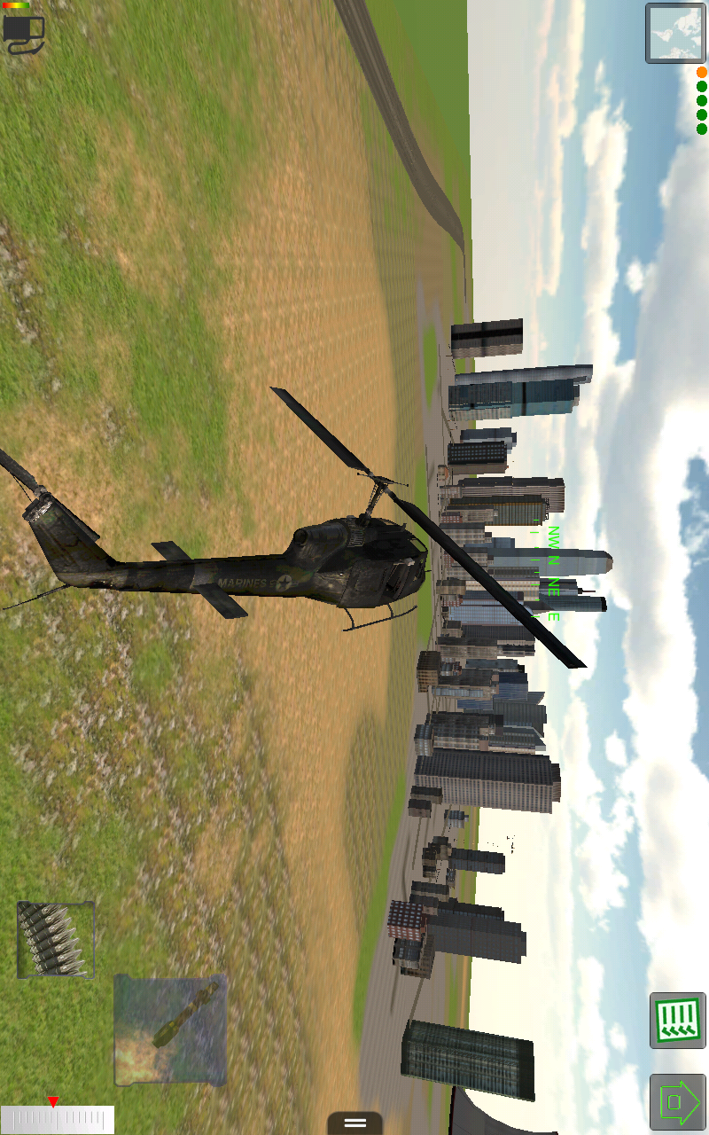 Helicopter Missions 3D - App on Amazon Appstore