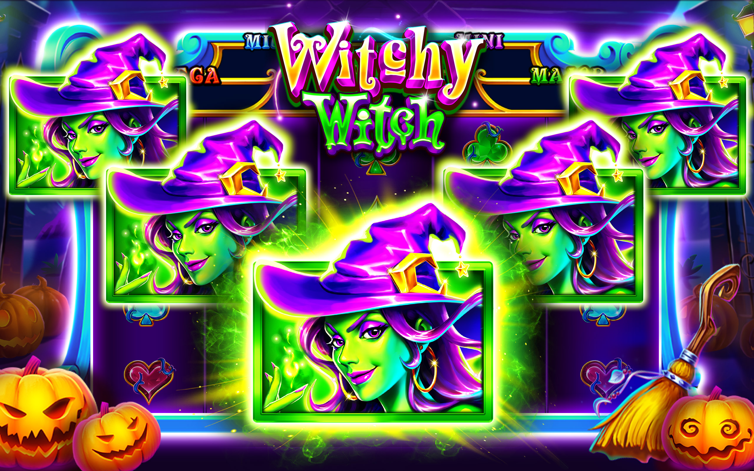 Jackpot Wins - Vegas Friends:Amazon.com:Appstore for Android