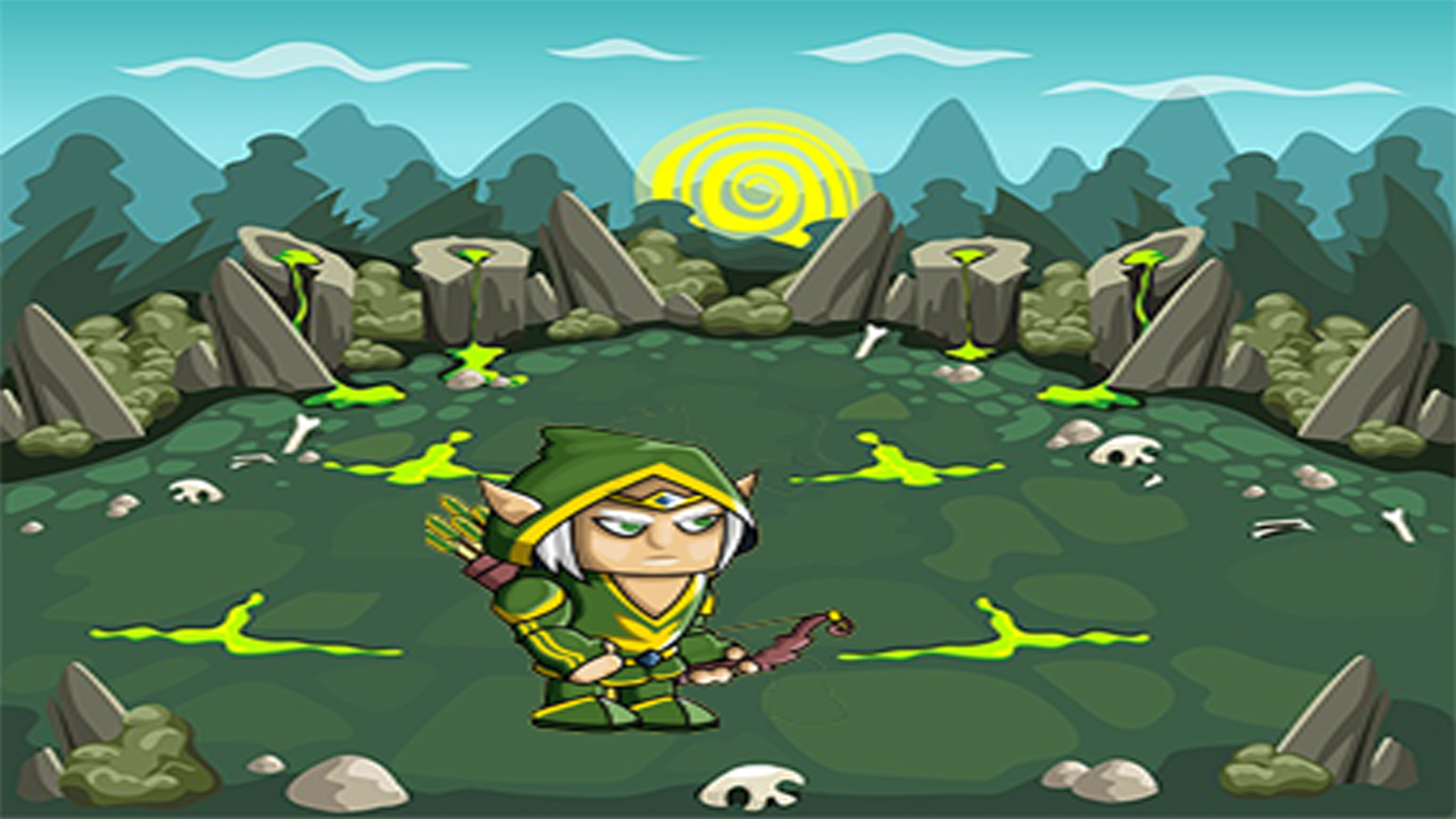 hero free spirit adventure - App on Amazon Appstore