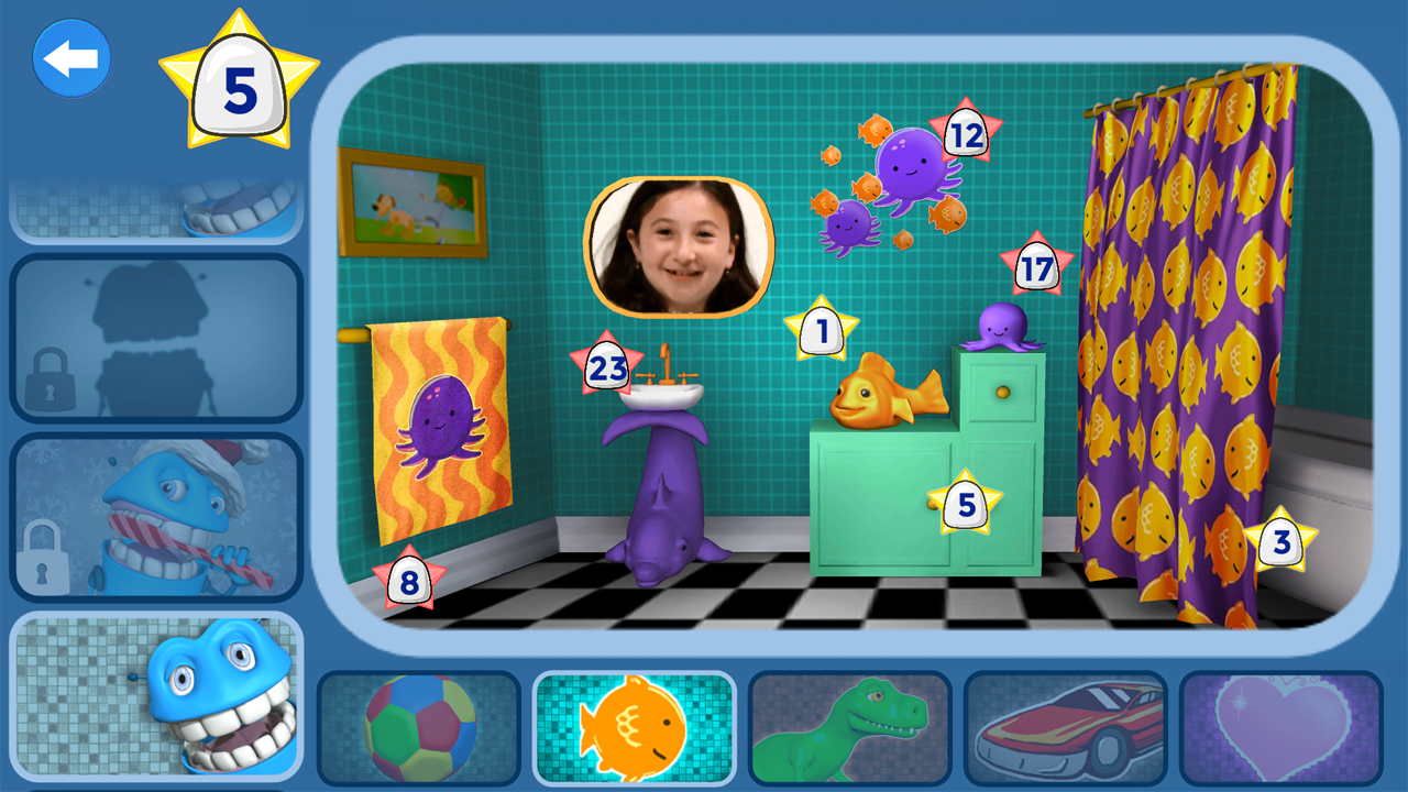 Brush Up - App on the Amazon Appstore