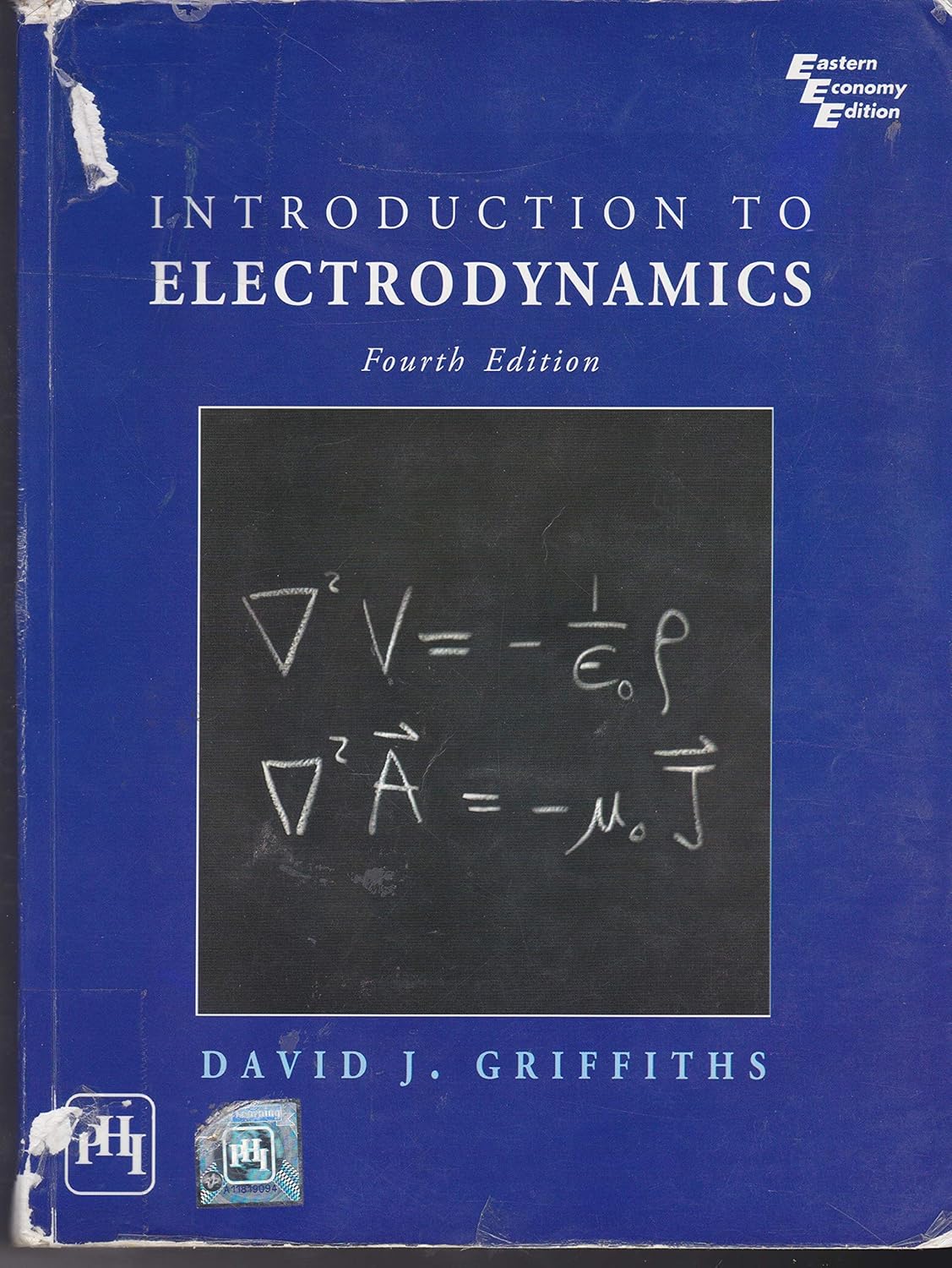 Amazon.co.jp: Introduction to Electrodynamics : 本
