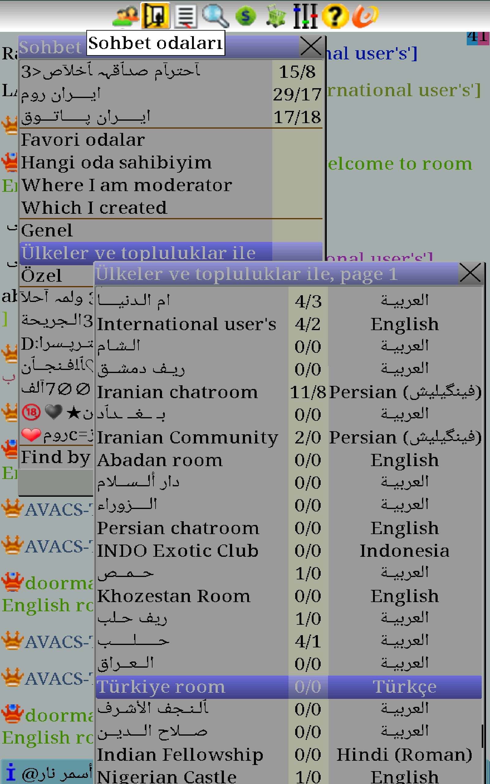 AVACS Live Chat - App on Amazon Appstore