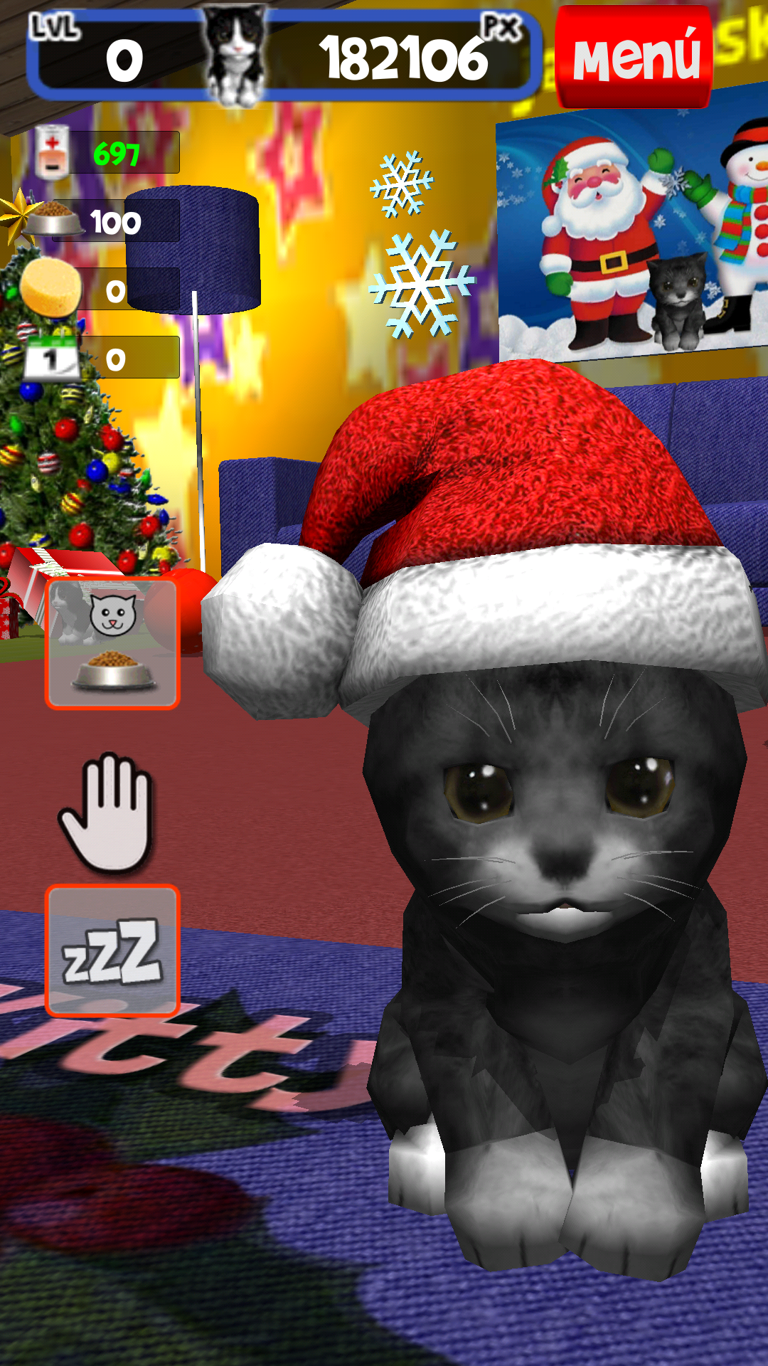 KittyZ, kwai virtual pet cat simulator - App on Amazon Appstore