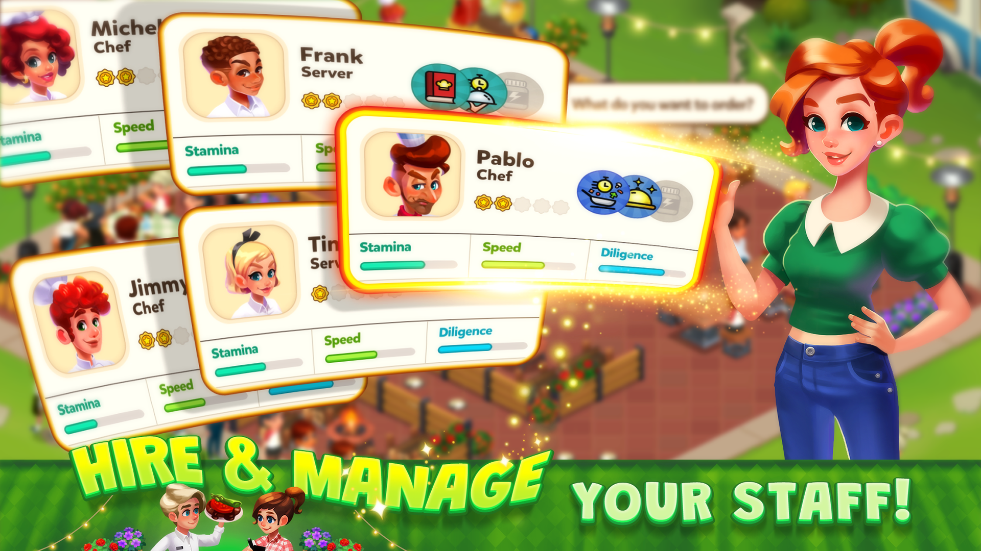 Delish Match : Match3 & Design - App on Amazon Appstore