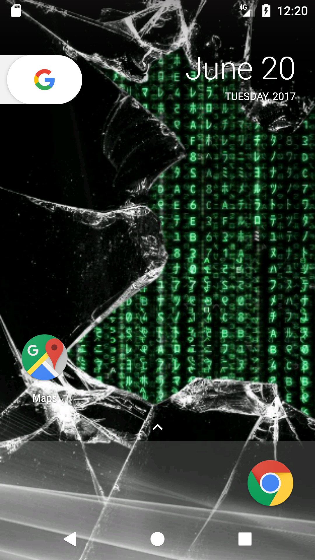 Epic Matrix HD FREE Wallpaper:Amazon.co.uk:Appstore for Android