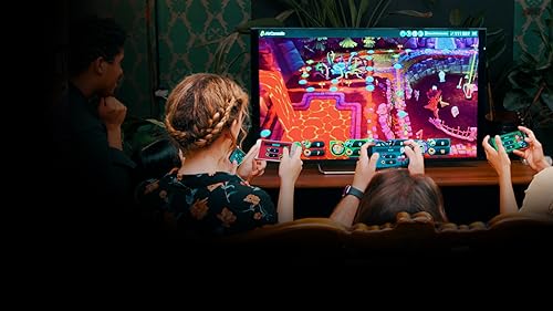 AirConsole para Fire TV: O Console de Jogo Multijogador - Aplicativo na ...