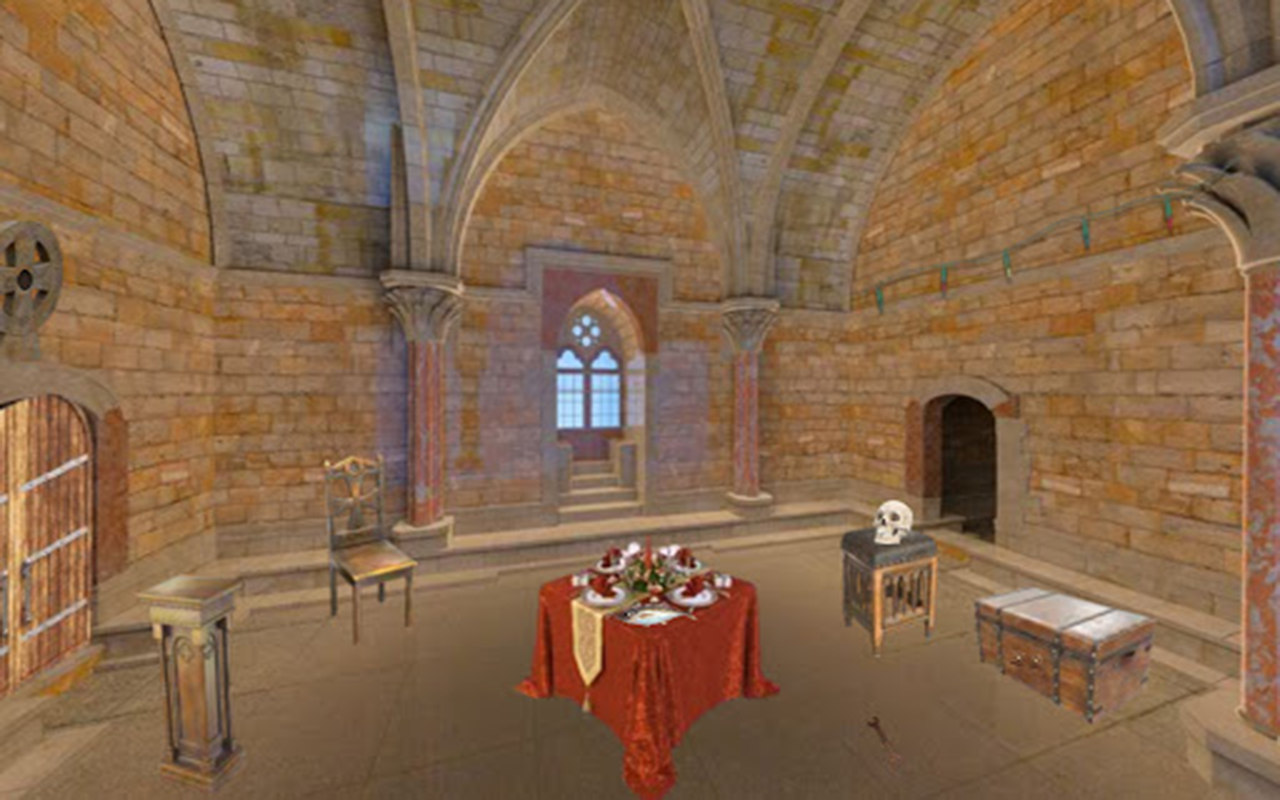 Escape Room Ancient Building - App on Amazon Appstore