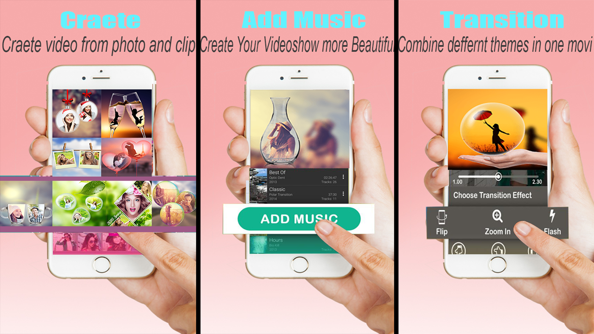 Photo Video Maker 2019 - App on Amazon Appstore