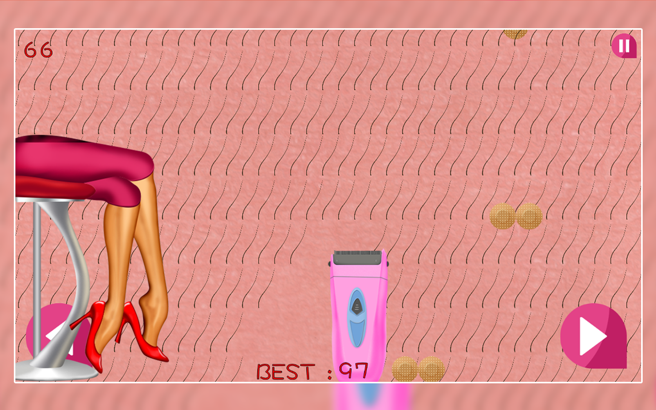 Women Leg Shaving 2 : The Soft Skin Shave Girl Beauty Spa Time - Free ...