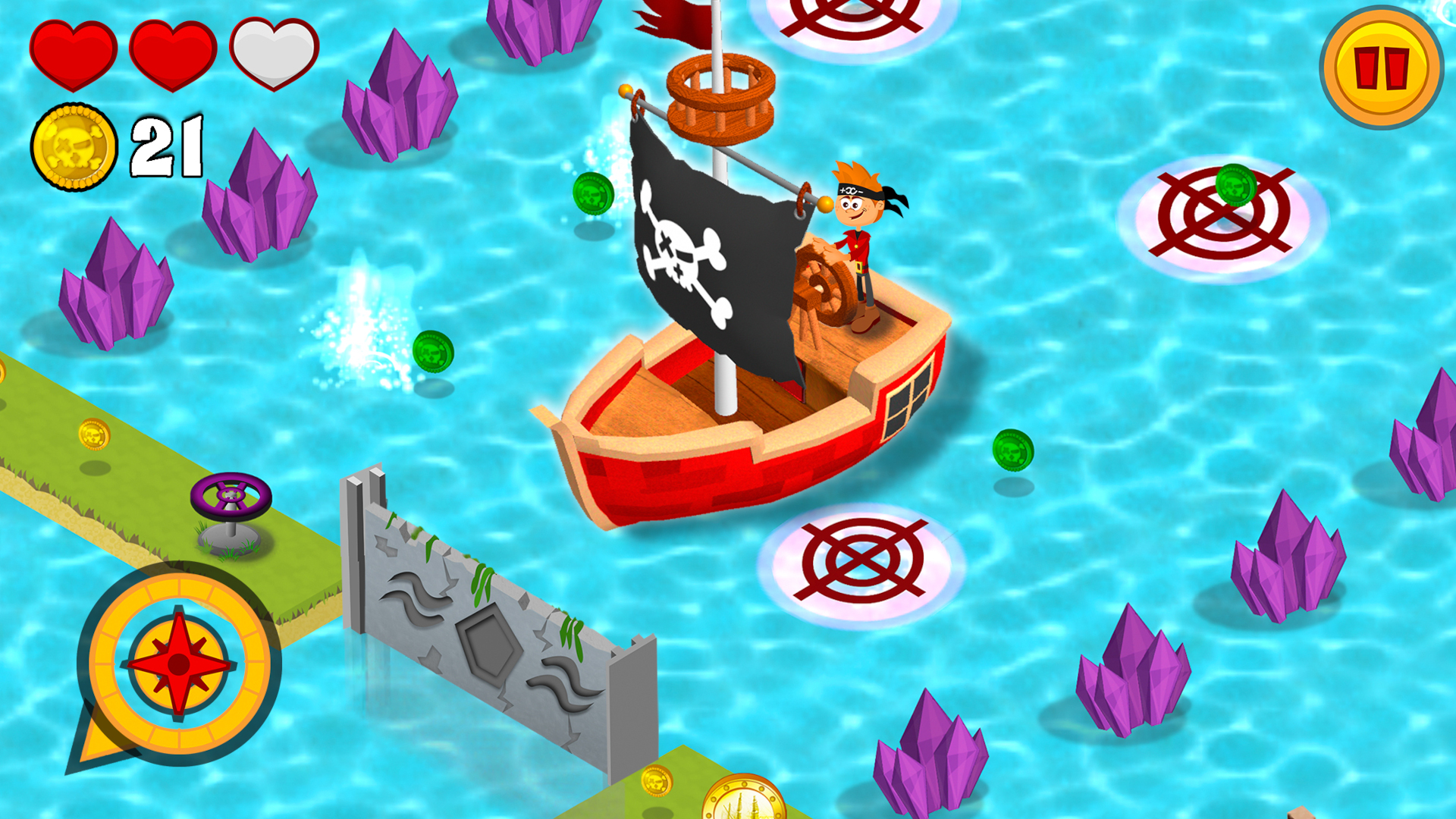 MathLand - App on Amazon Appstore