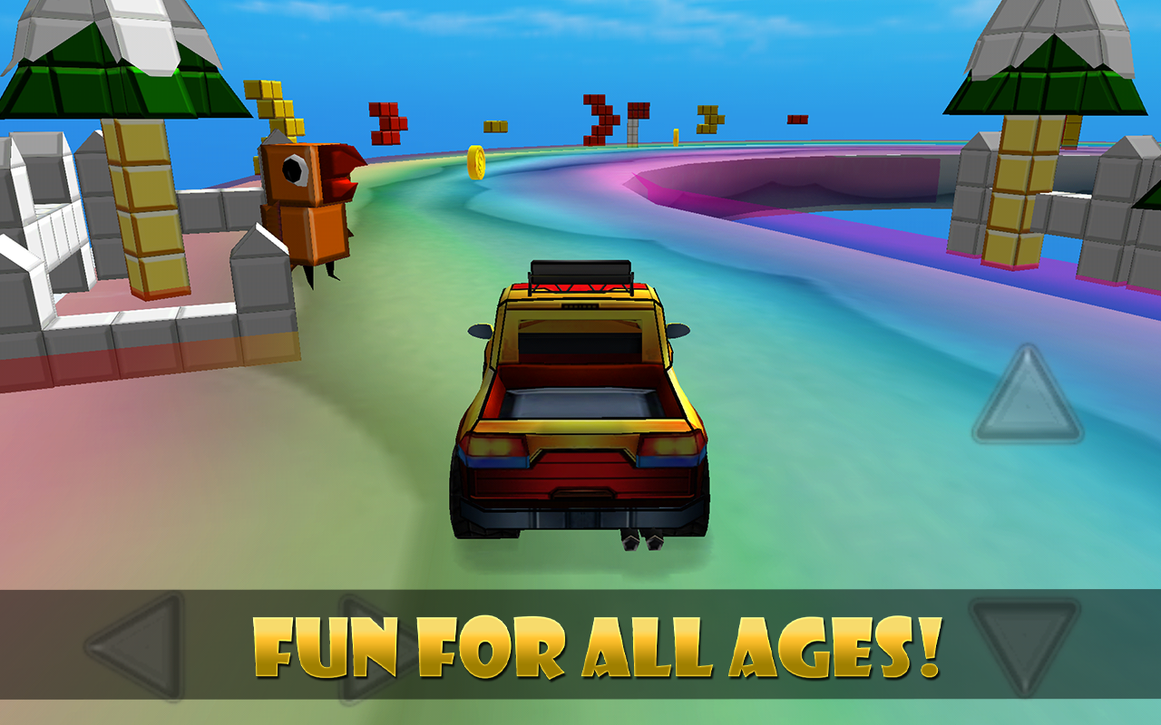 Mini car Champion : Kart Racing - App on Amazon Appstore