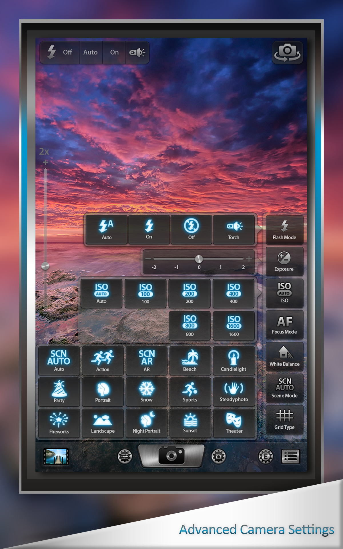 Camera Video Pro HD+ - App on Amazon Appstore