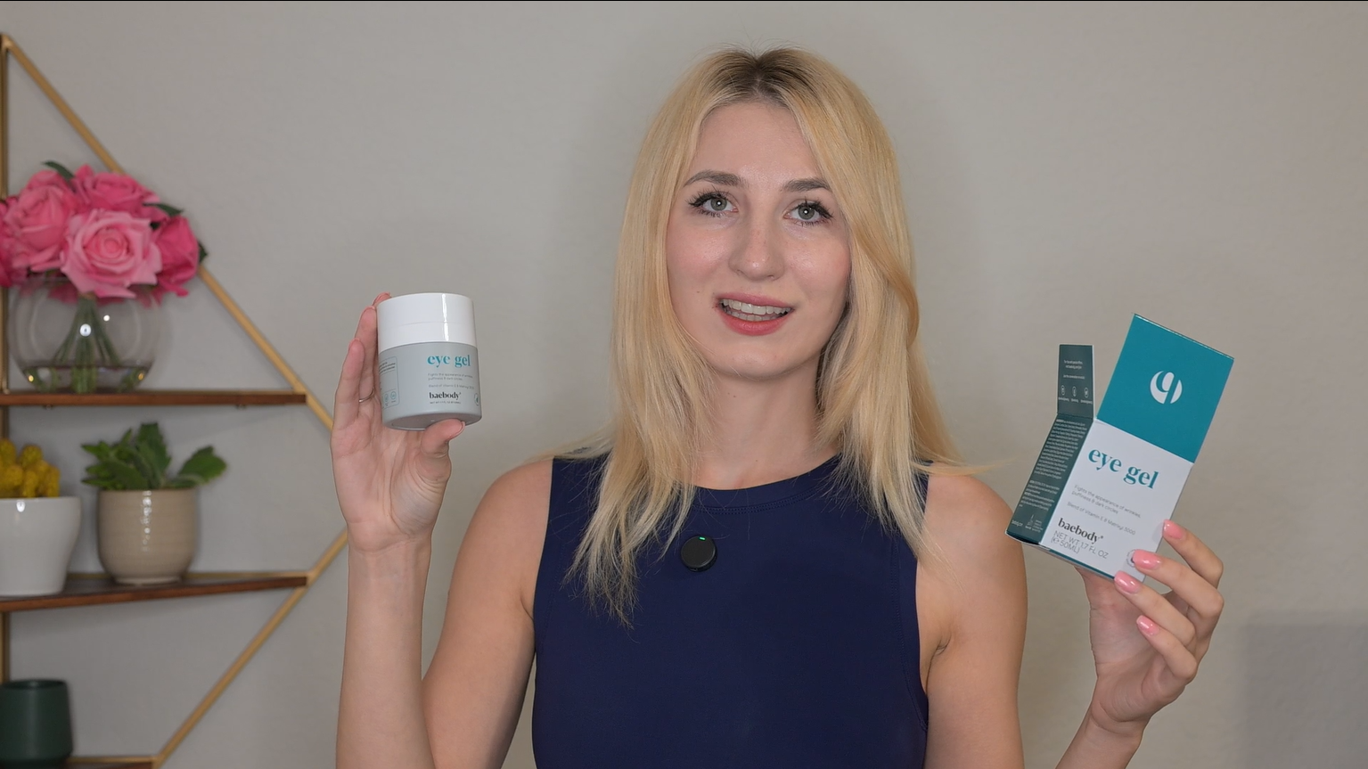 Watch My Favorite Eye Cream! Love it! #ad on Amazon Live