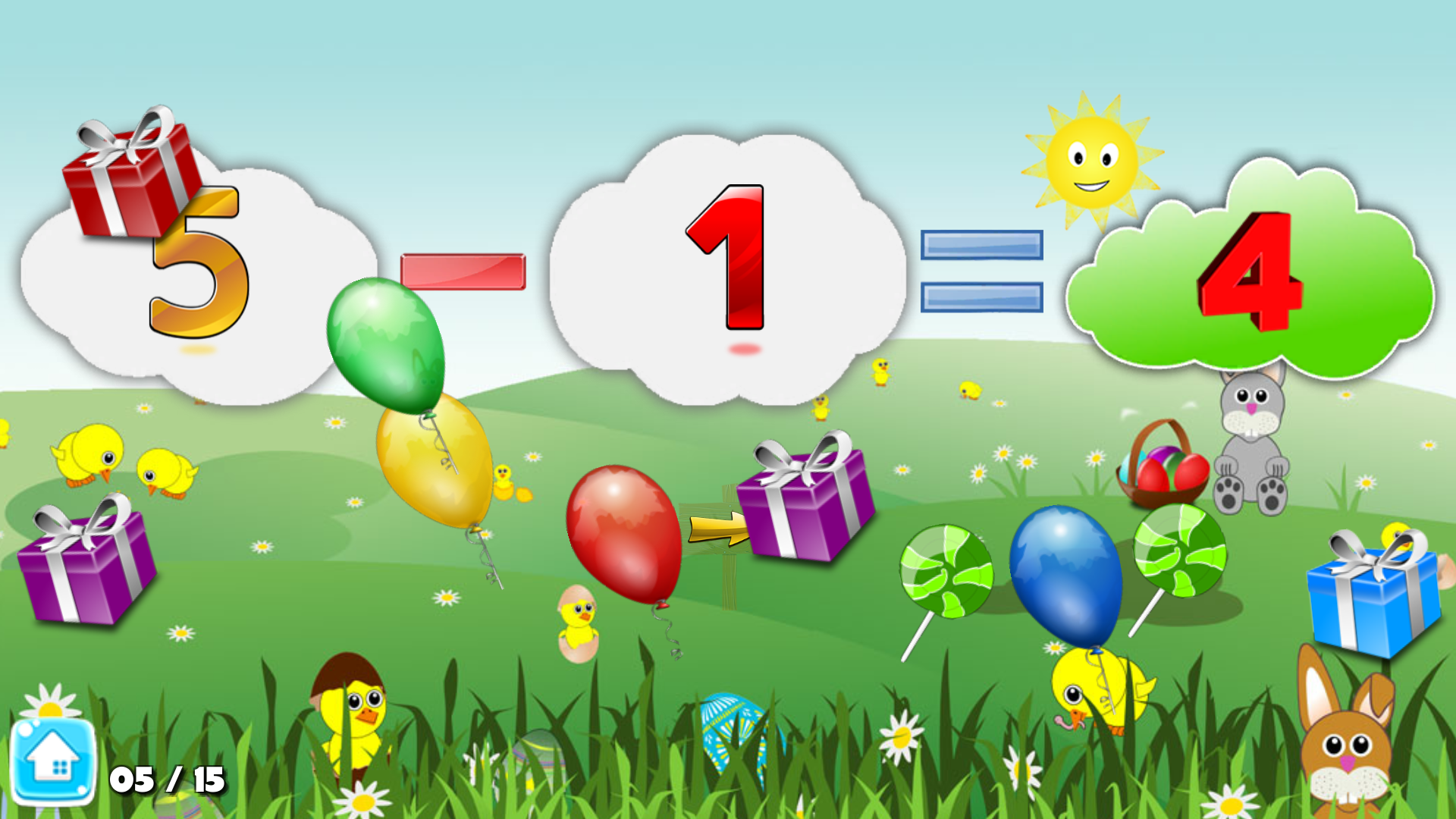 Kids Math - Math game for Kids - App on Amazon Appstore