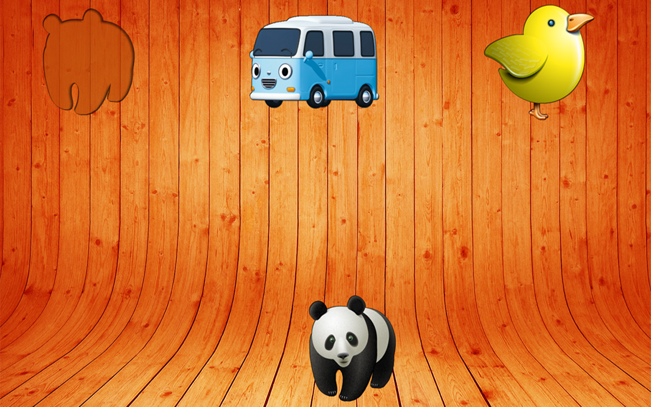 Play Baby Games For Toddlers - App on Amazon Appstore